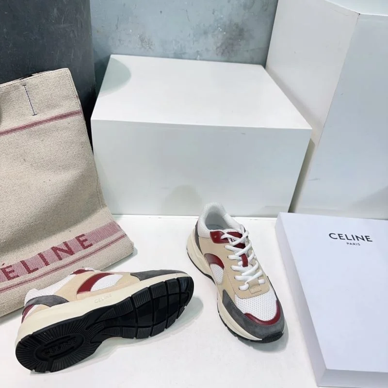 Authentic Celine Shoes