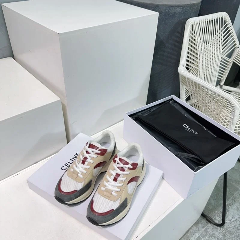 Authentic Celine Shoes