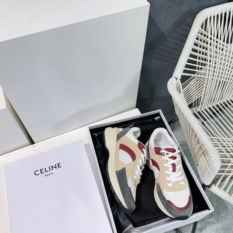 Authentic Celine Shoes