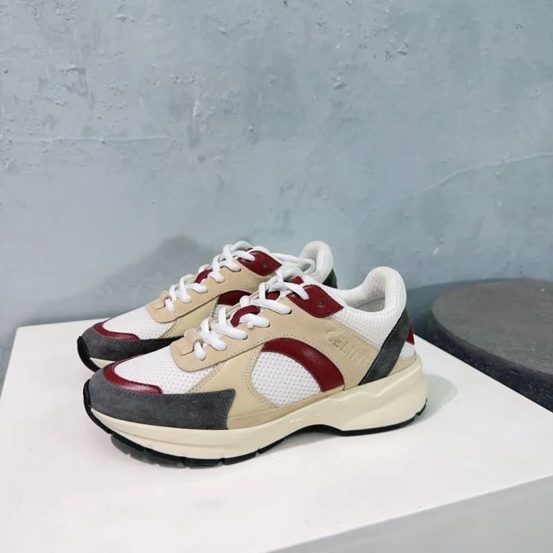 Authentic Celine Shoes