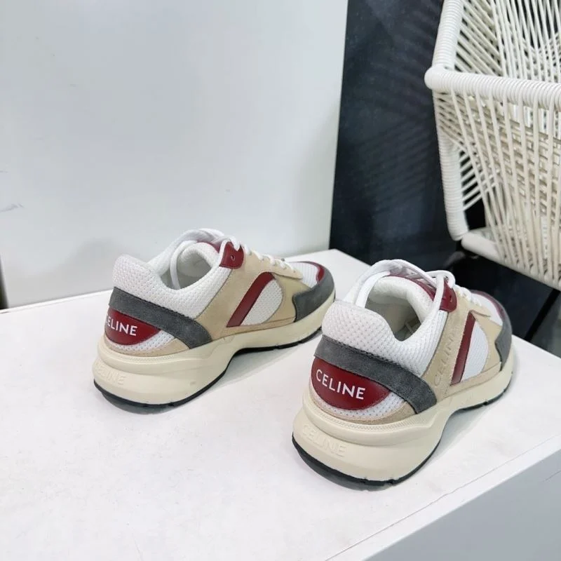 Authentic Celine Shoes