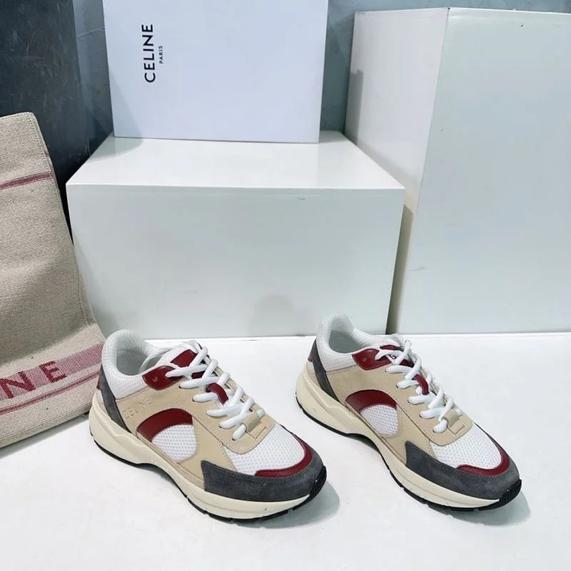 Authentic Celine Shoes