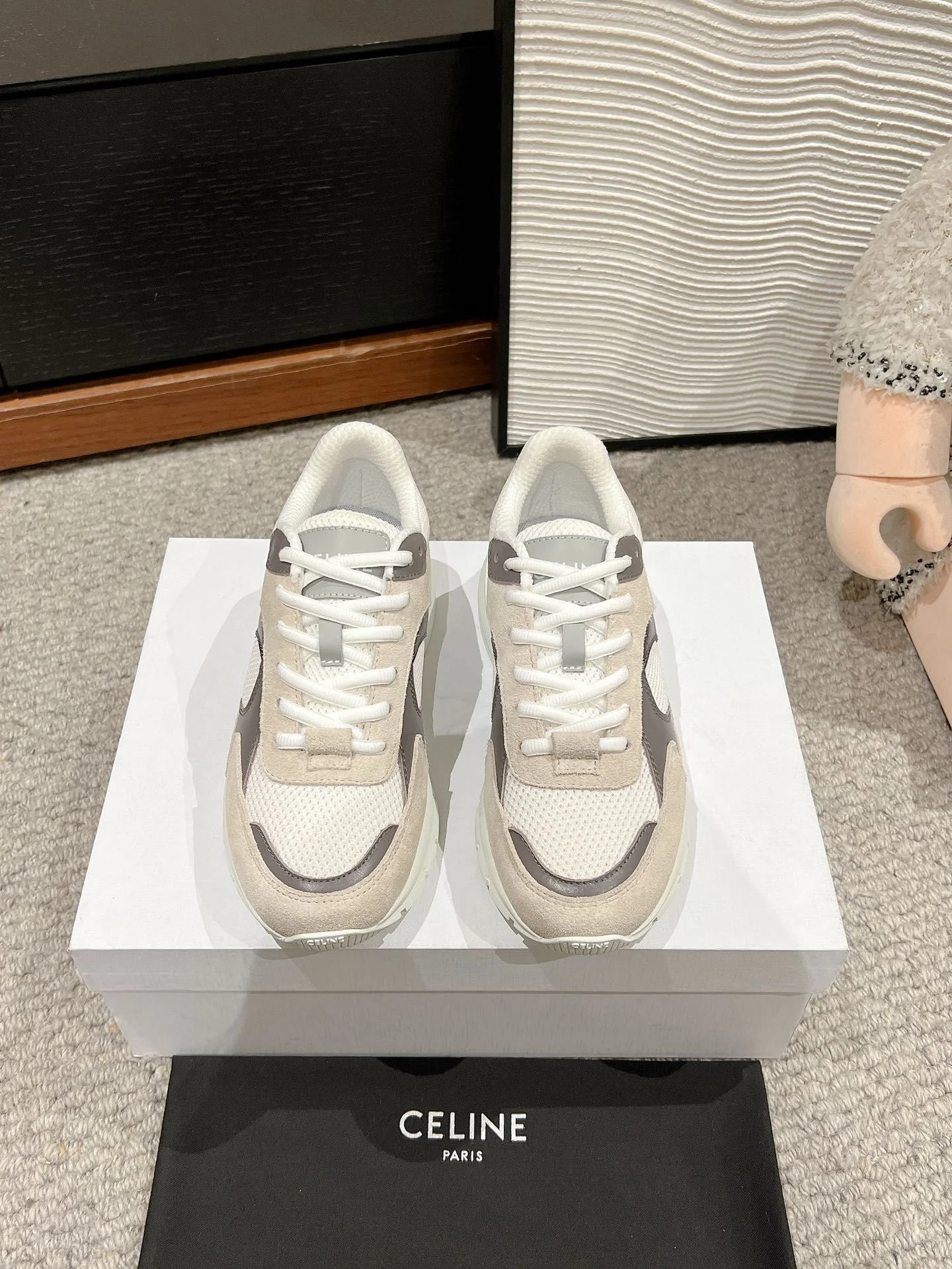 Celine Shoes