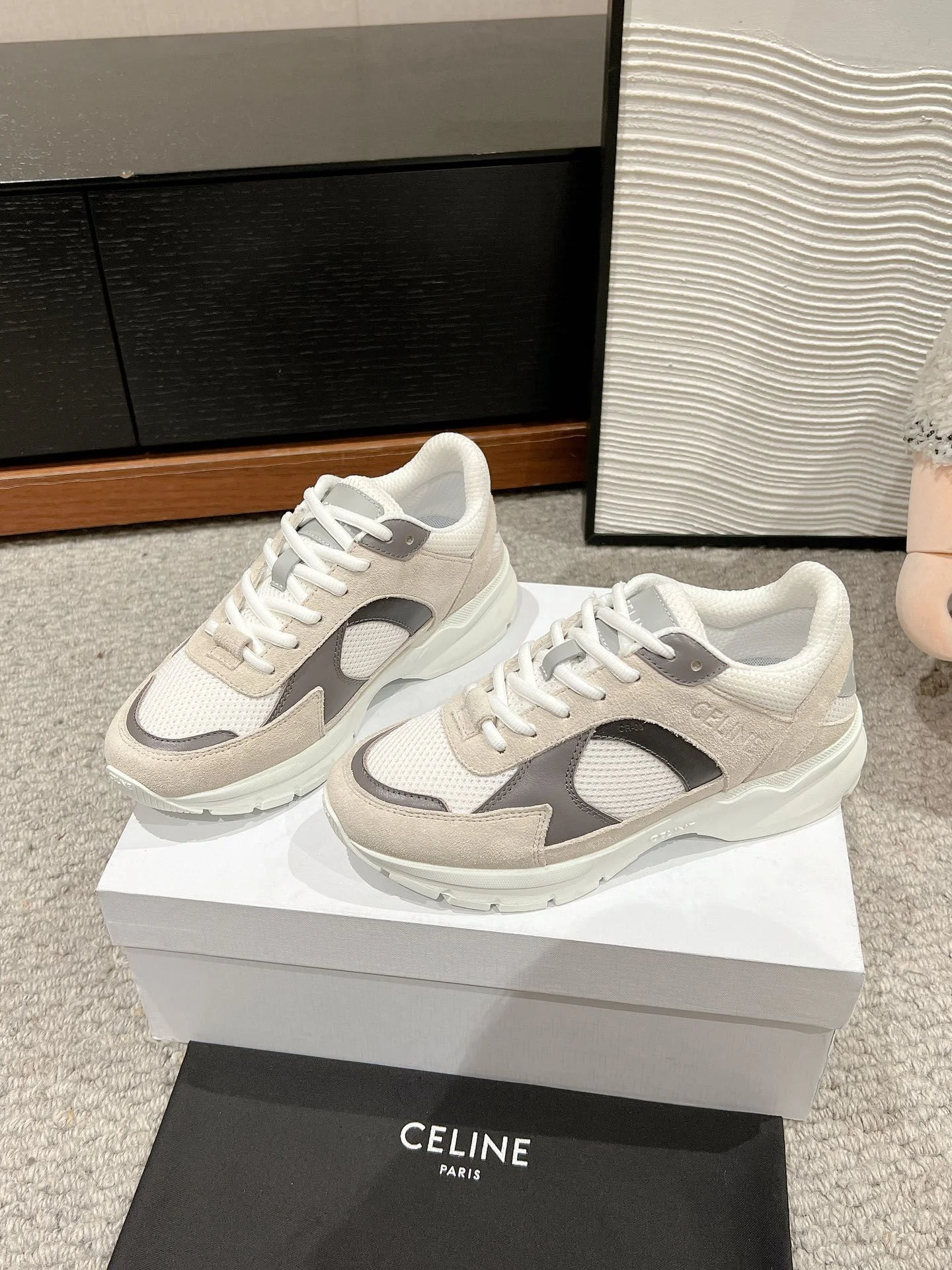 Real Celine Shoes
