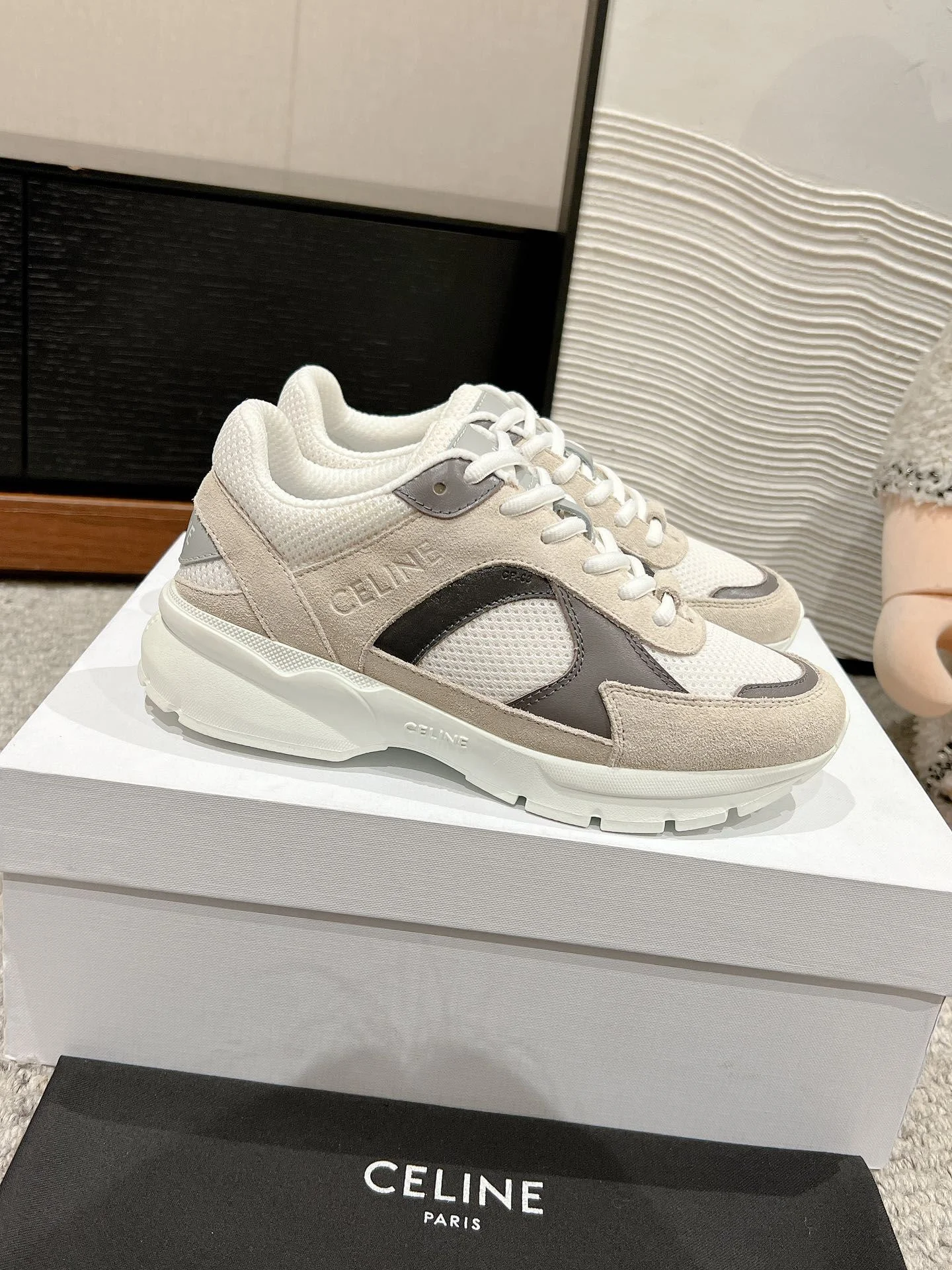 Real Celine Shoes