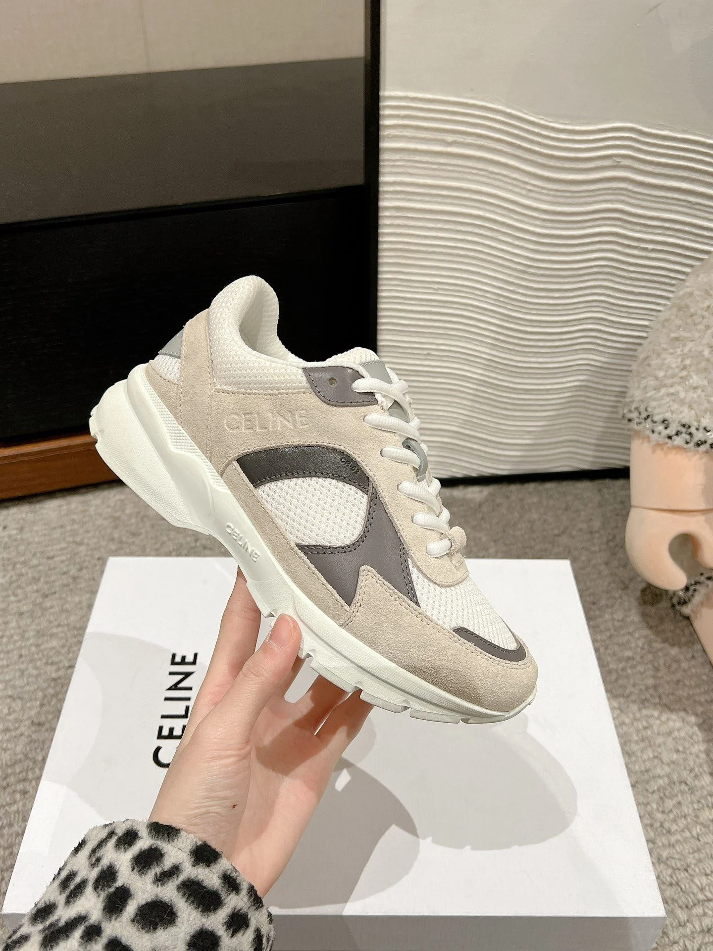 Real Celine Shoes