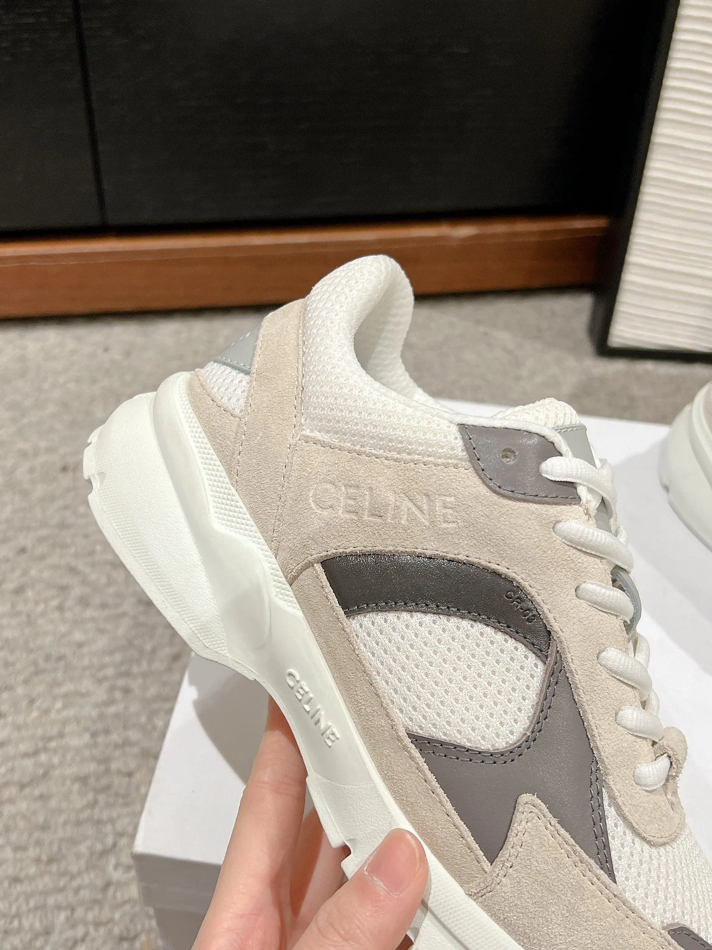 Real Celine Shoes