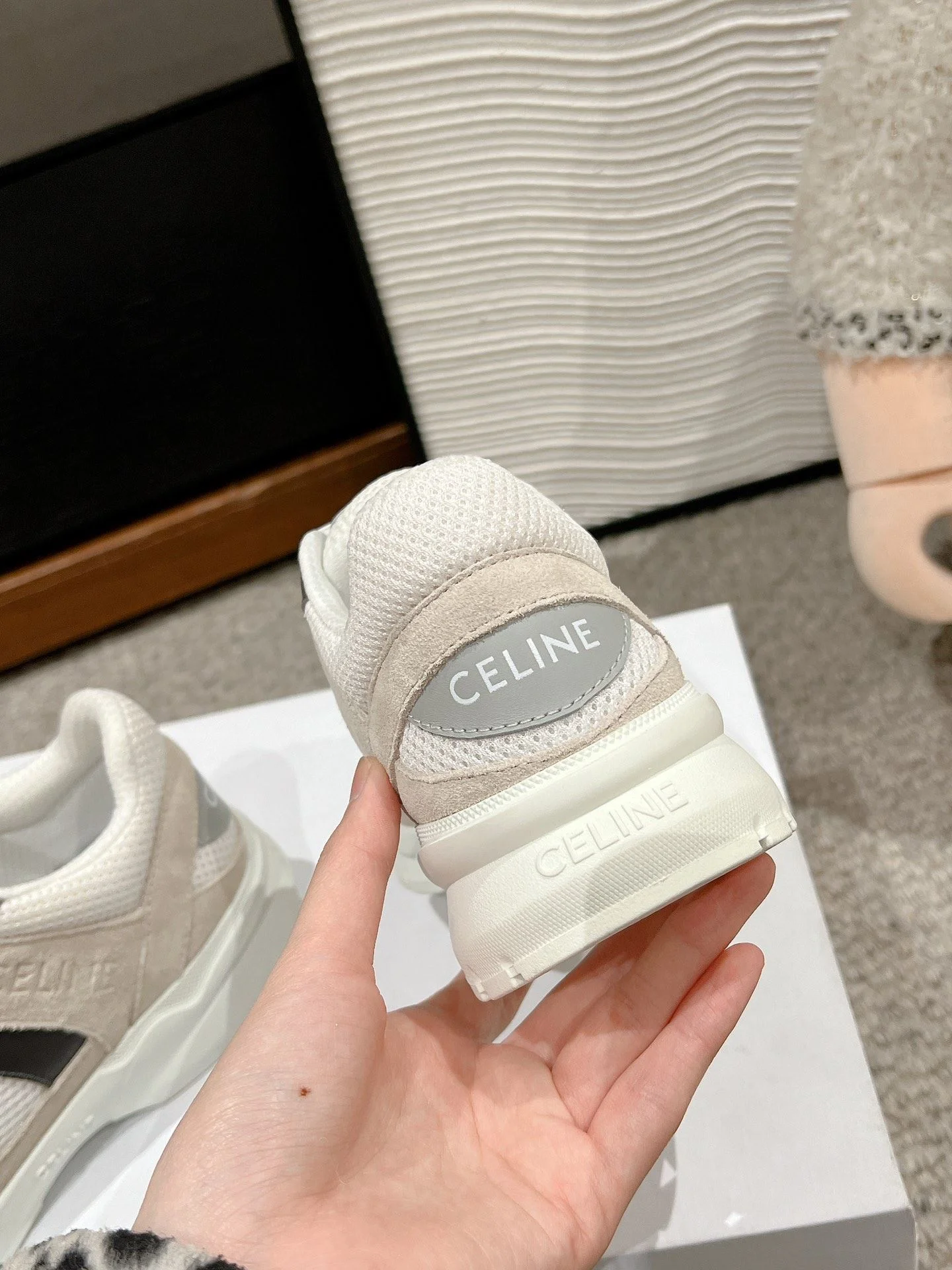 Real Celine Shoes