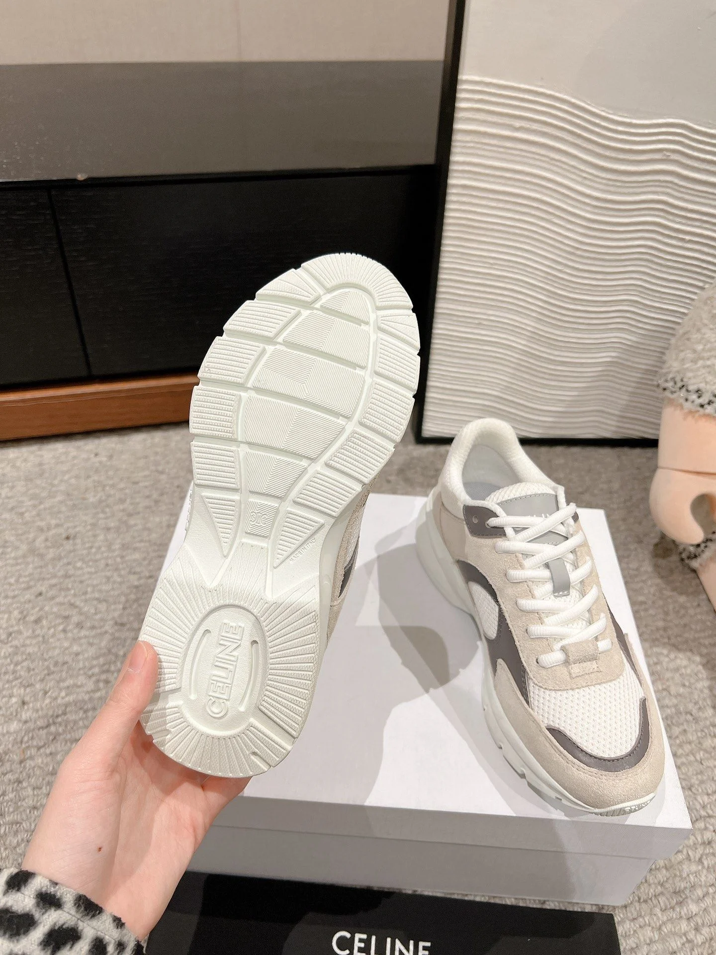 Real Celine Shoes