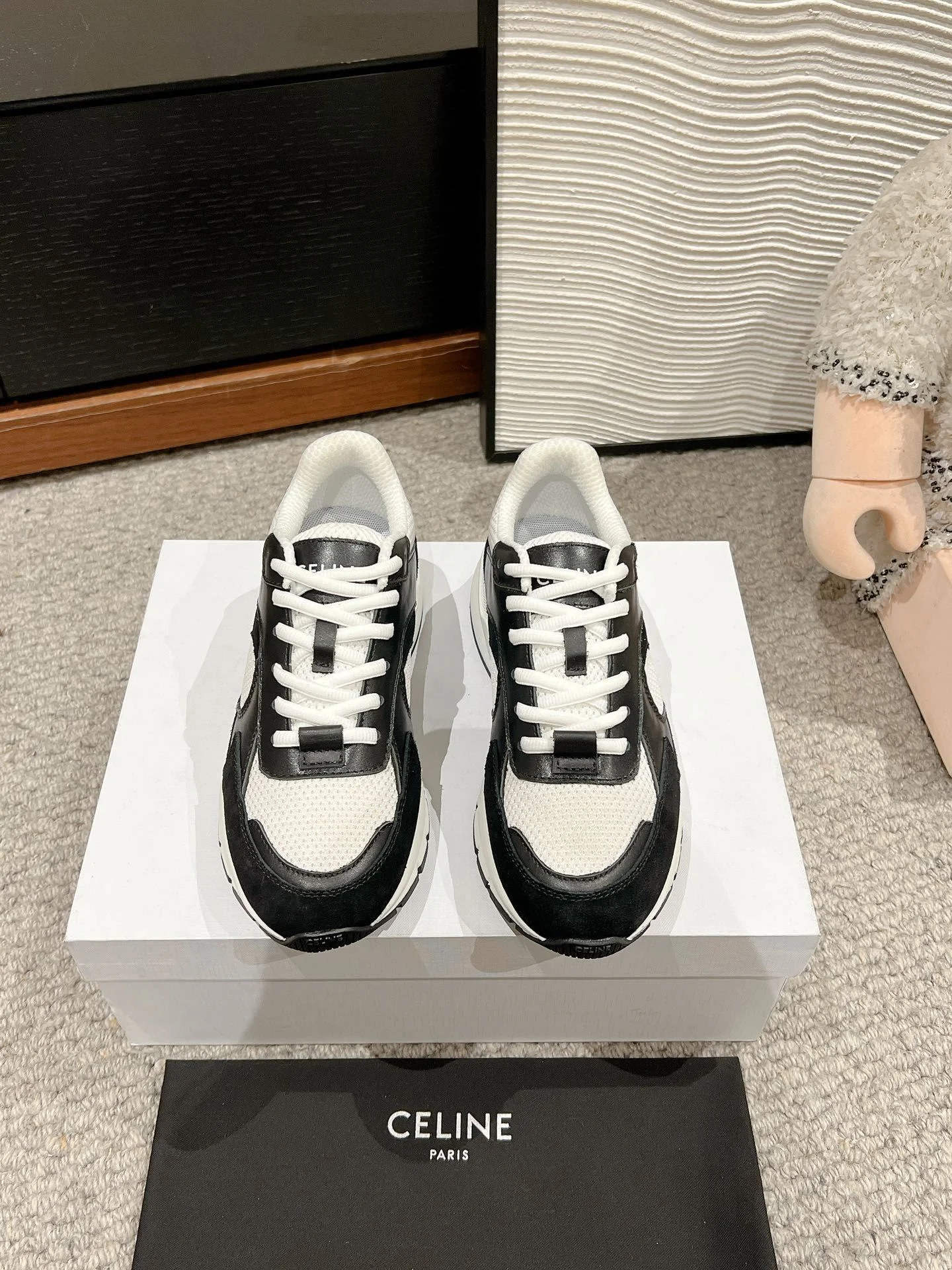 Celine Shoes