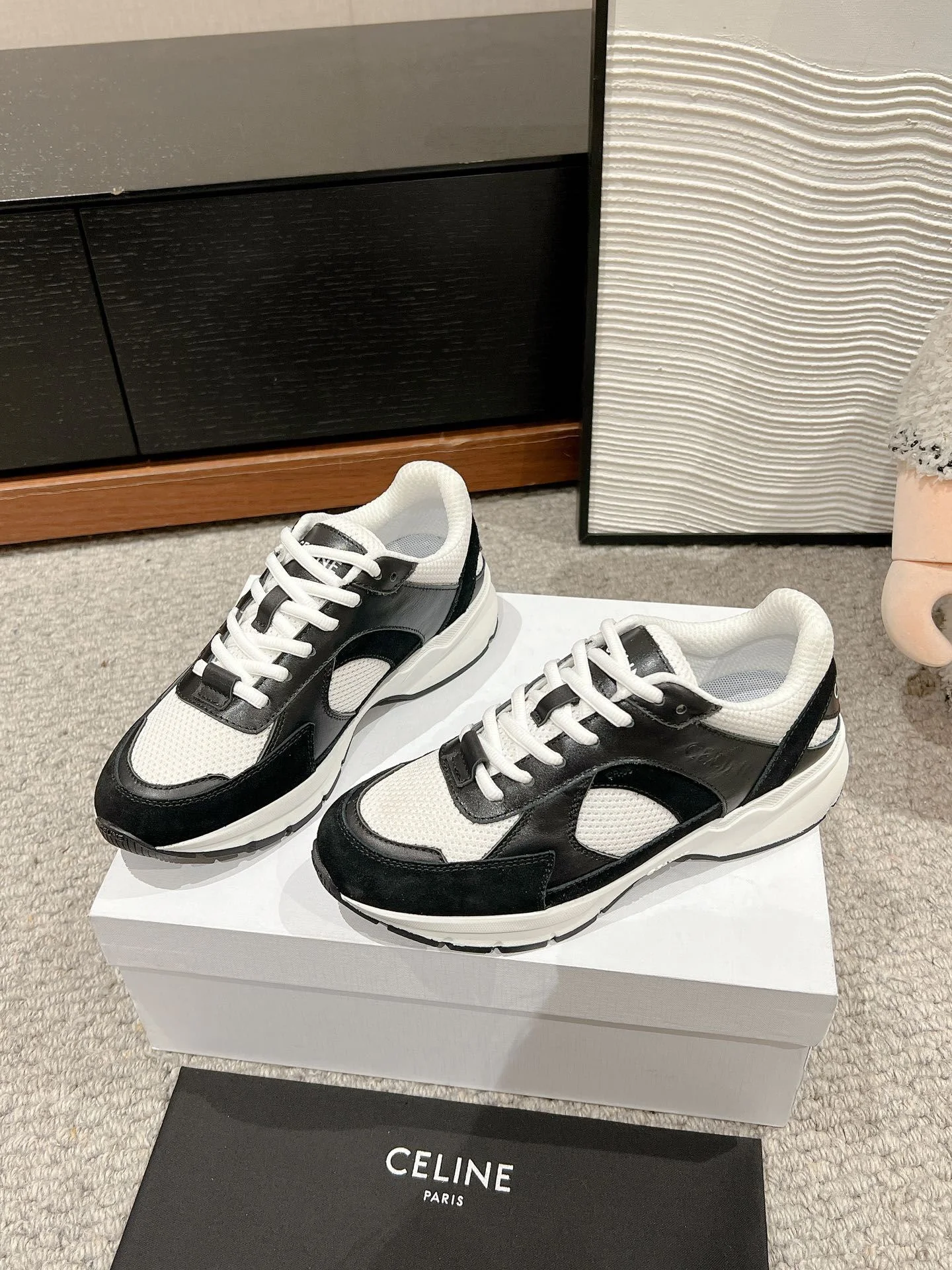 Inexpensive Celine Shoes