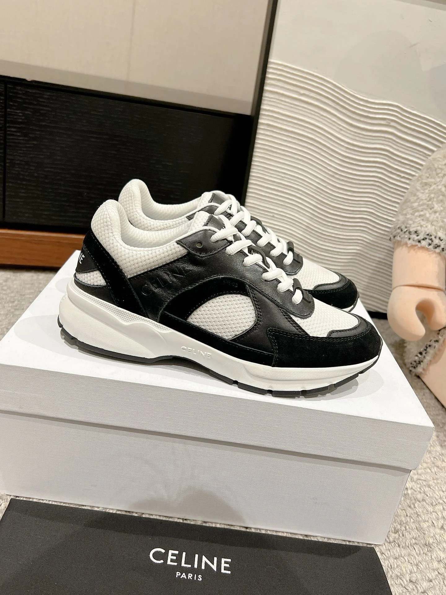Inexpensive Celine Shoes
