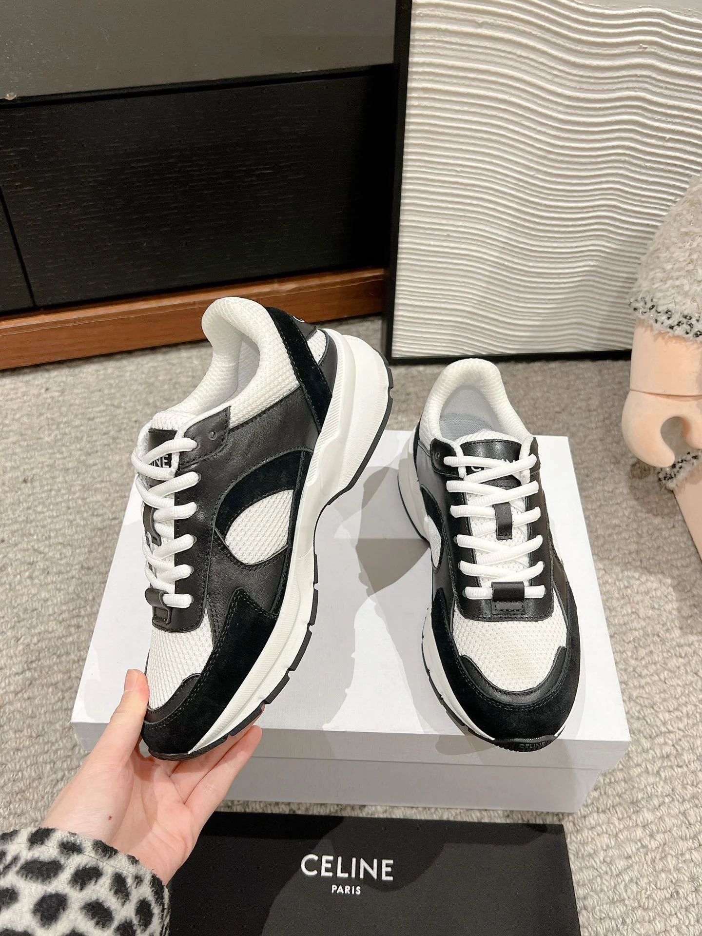 Inexpensive Celine Shoes