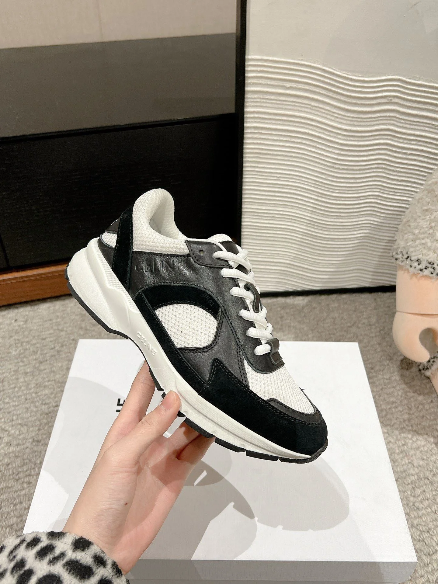 Inexpensive Celine Shoes
