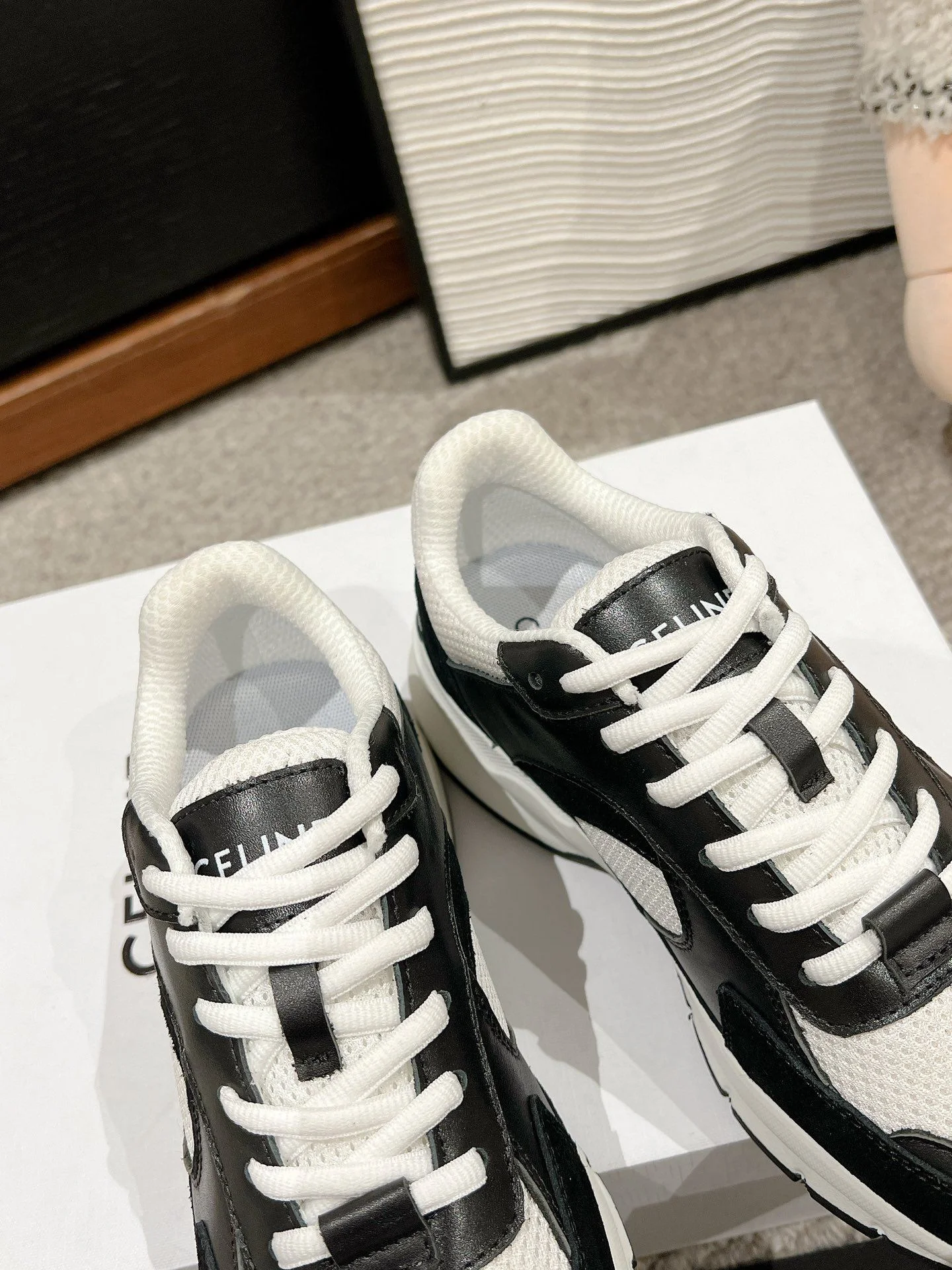 Inexpensive Celine Shoes