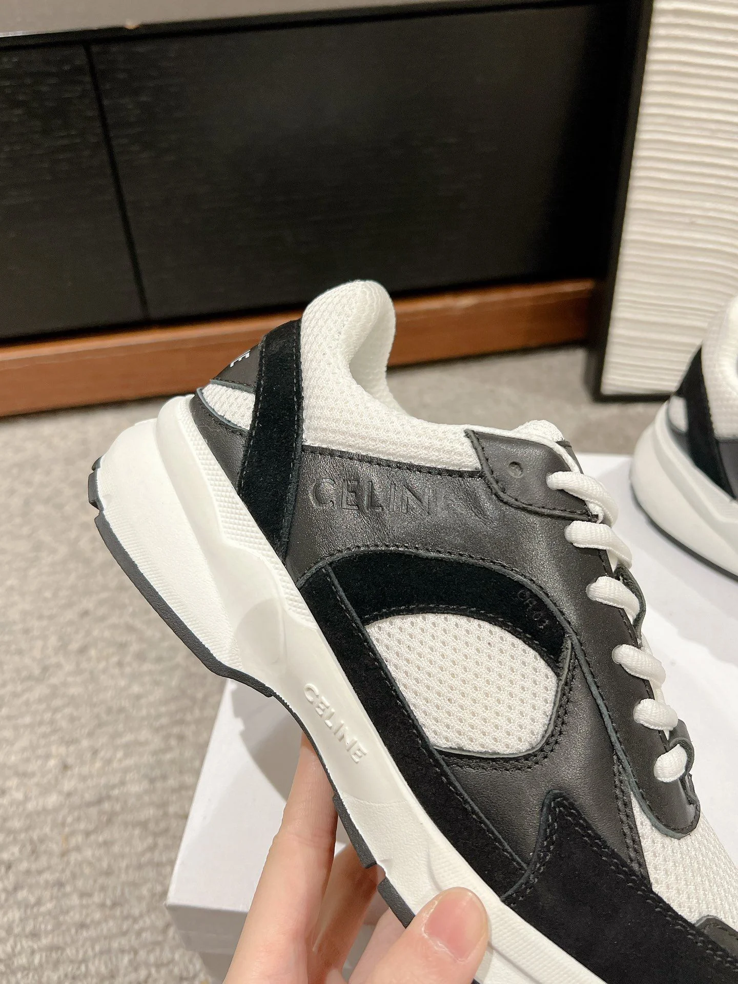 Inexpensive Celine Shoes