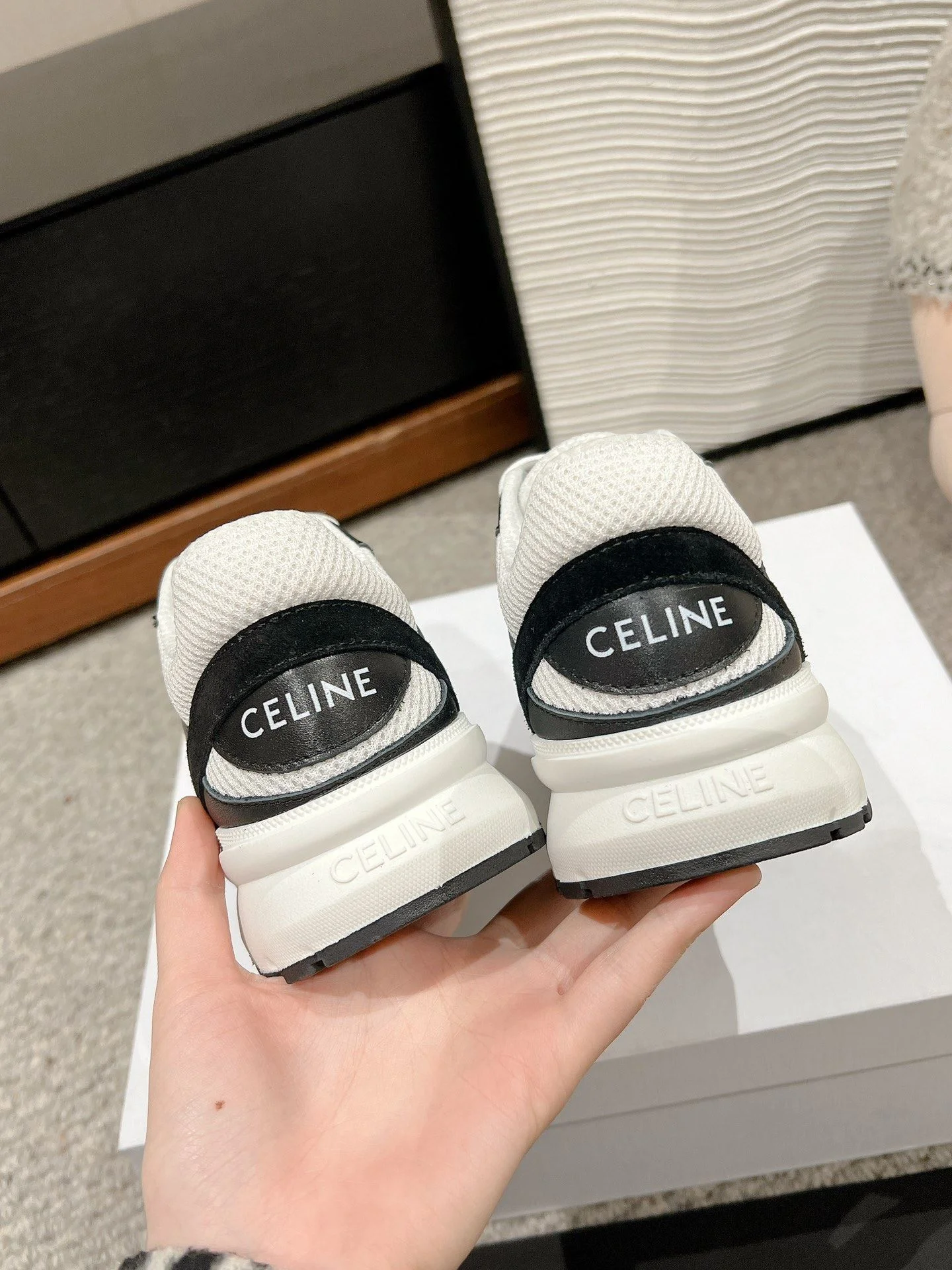 Inexpensive Celine Shoes