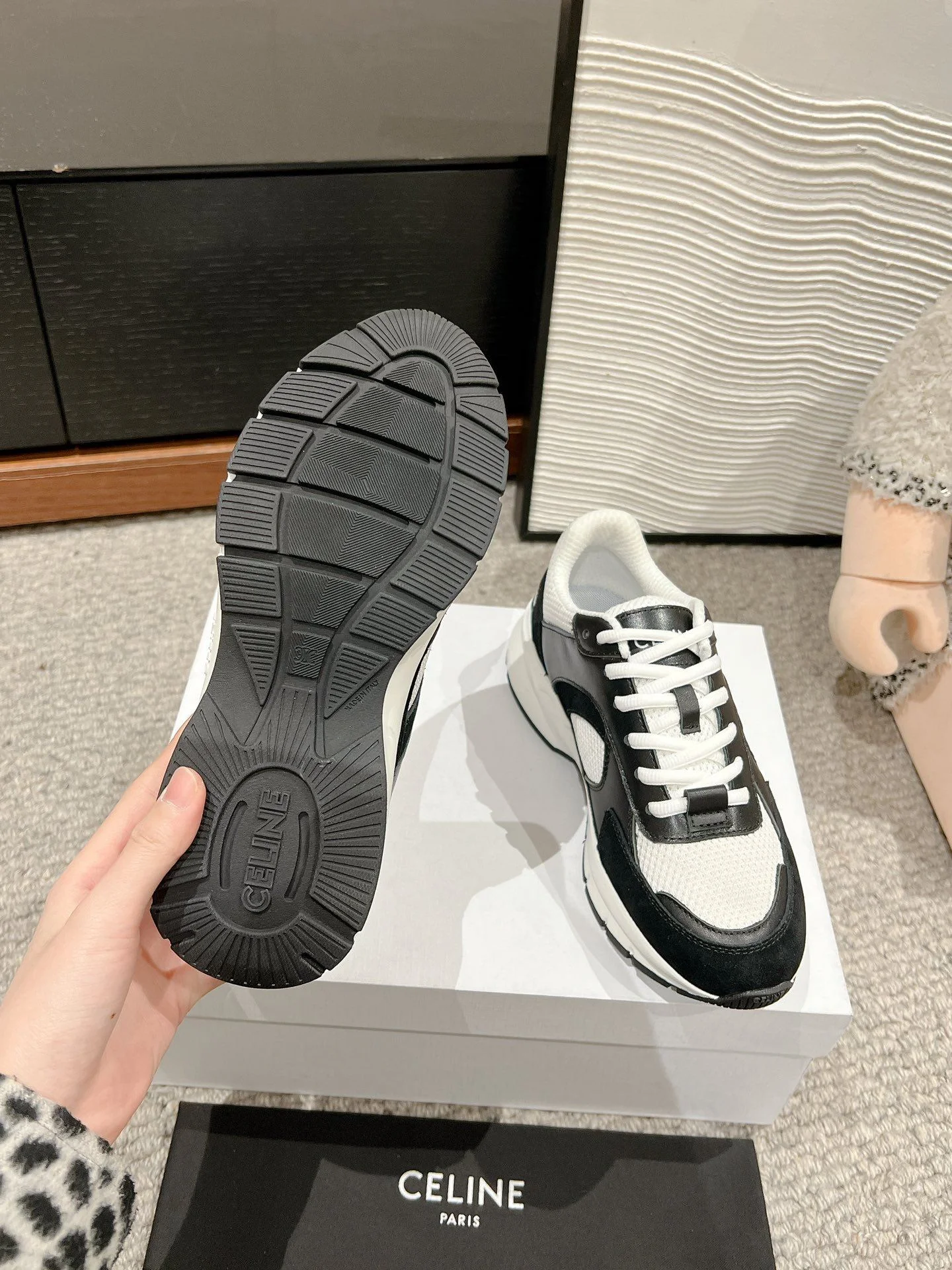 Inexpensive Celine Shoes