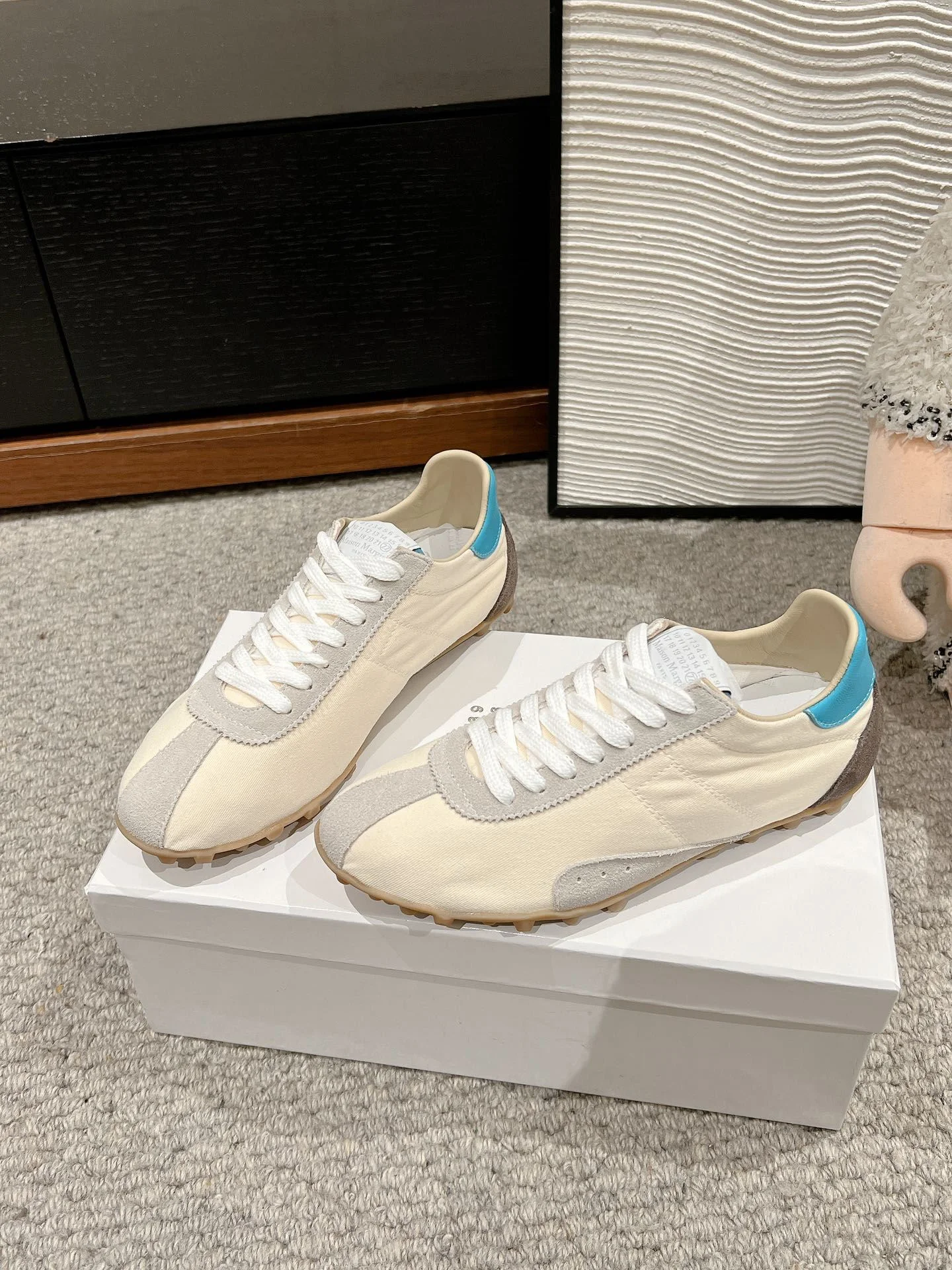 Precise copy Celine Shoes
