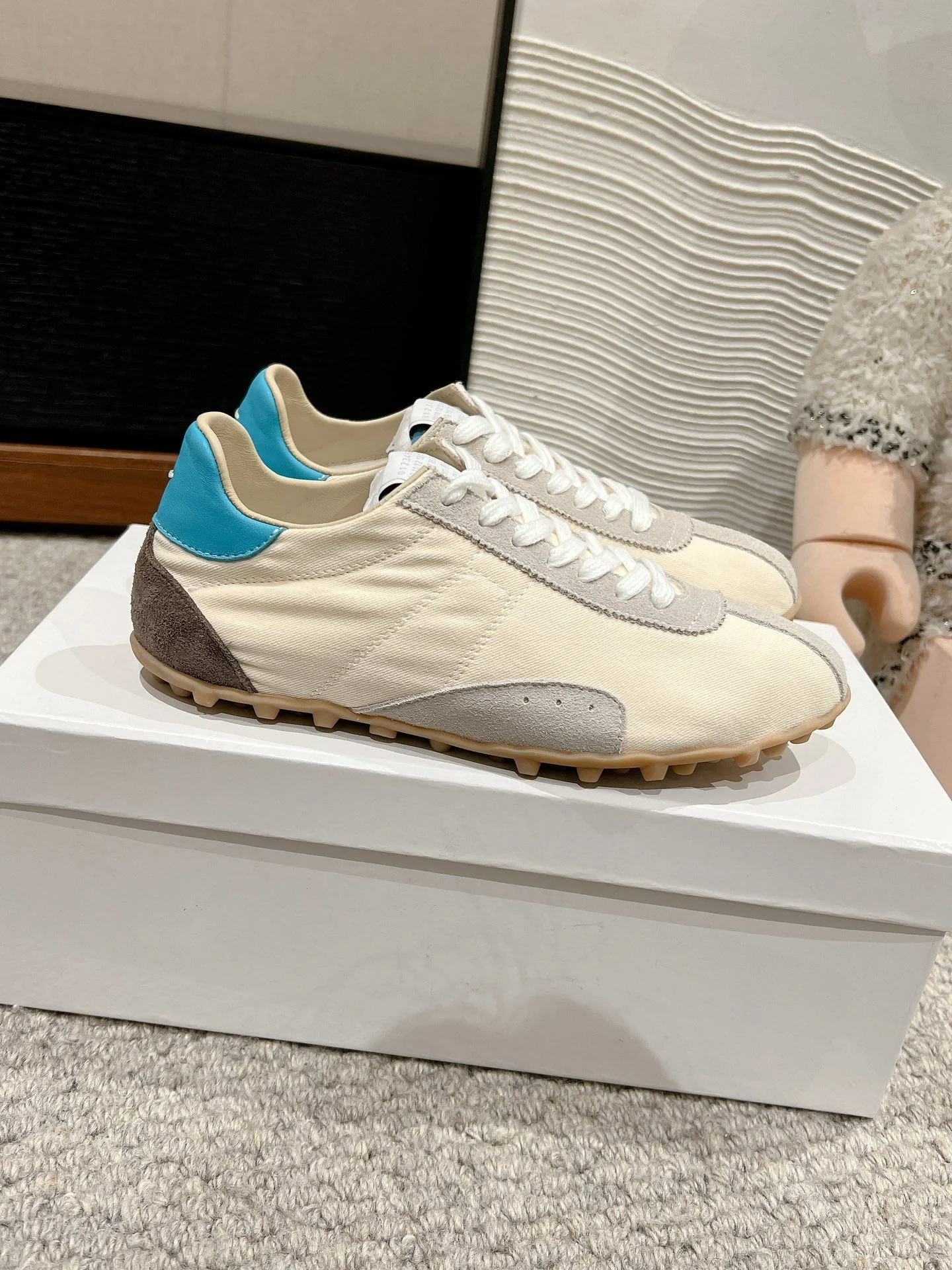 Precise copy Celine Shoes