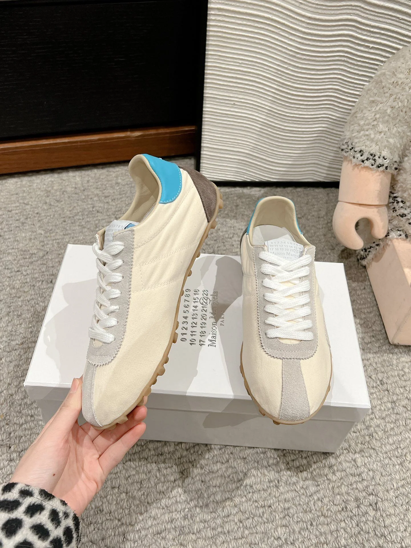 Precise copy Celine Shoes