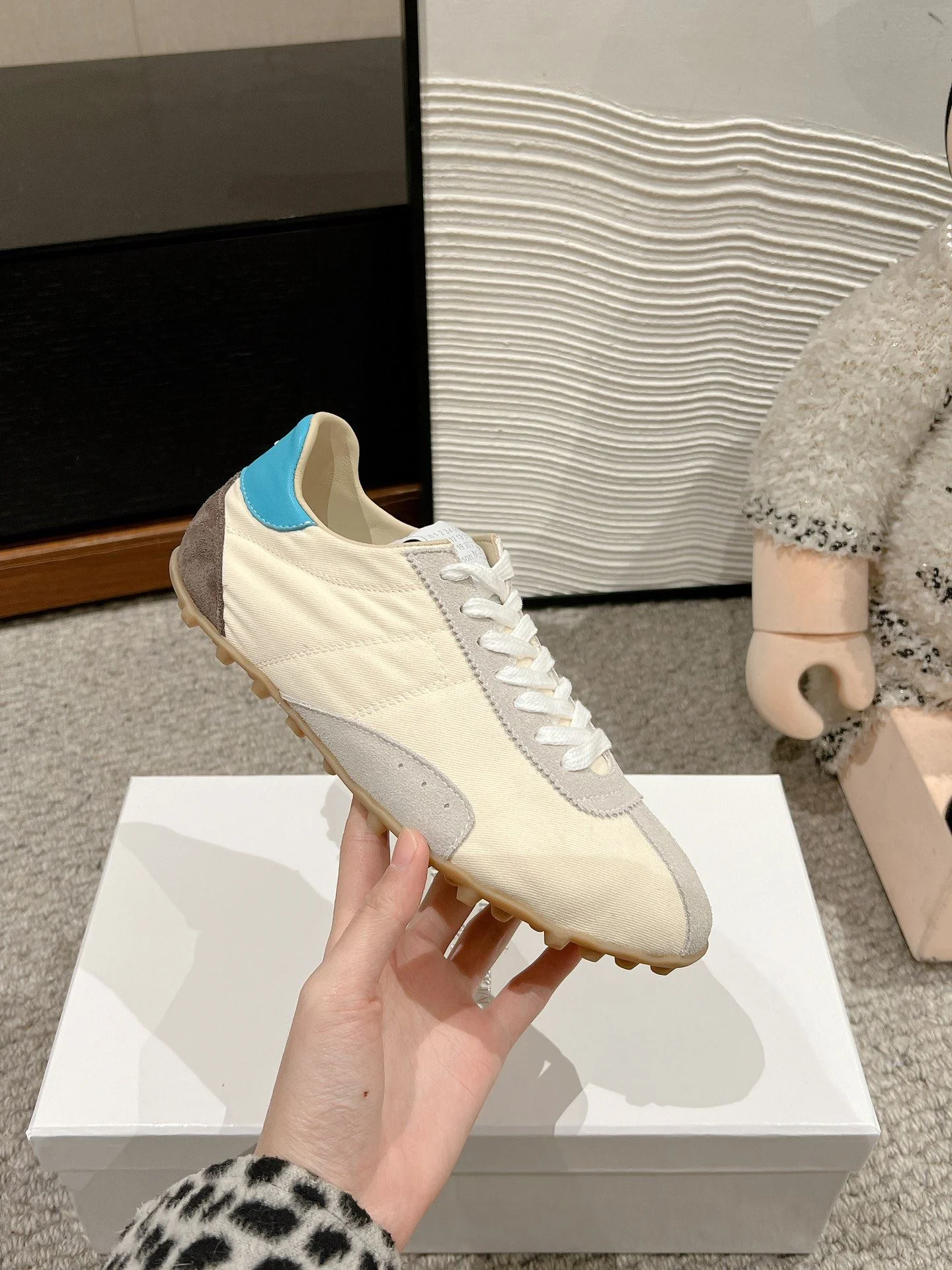 Precise copy Celine Shoes
