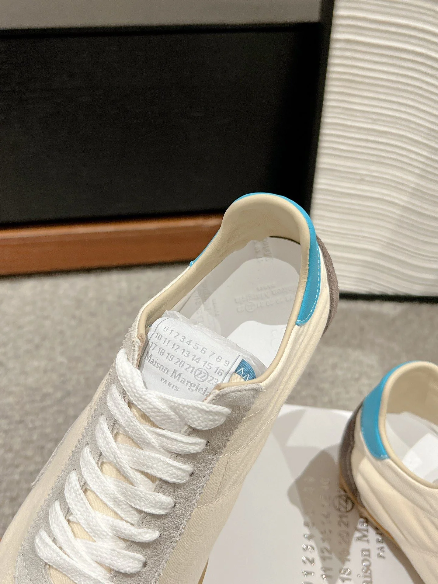 Precise copy Celine Shoes