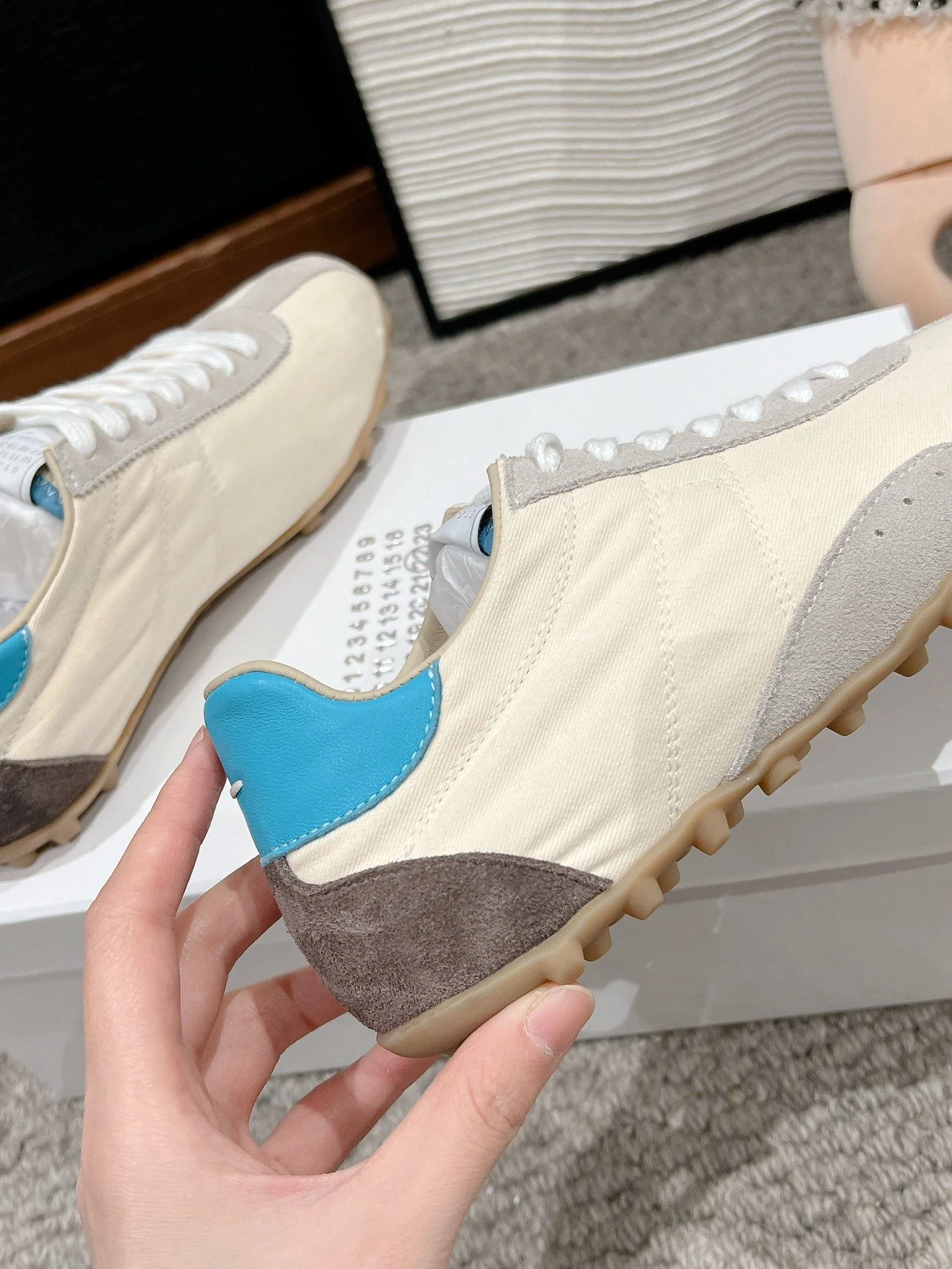 Precise copy Celine Shoes