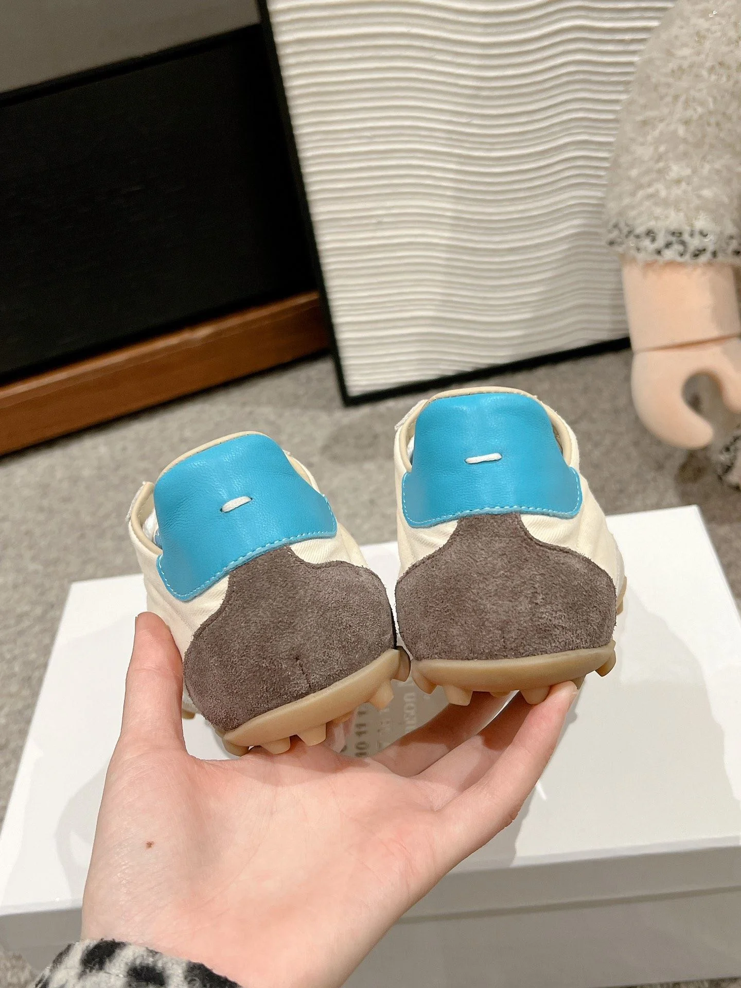 Precise copy Celine Shoes