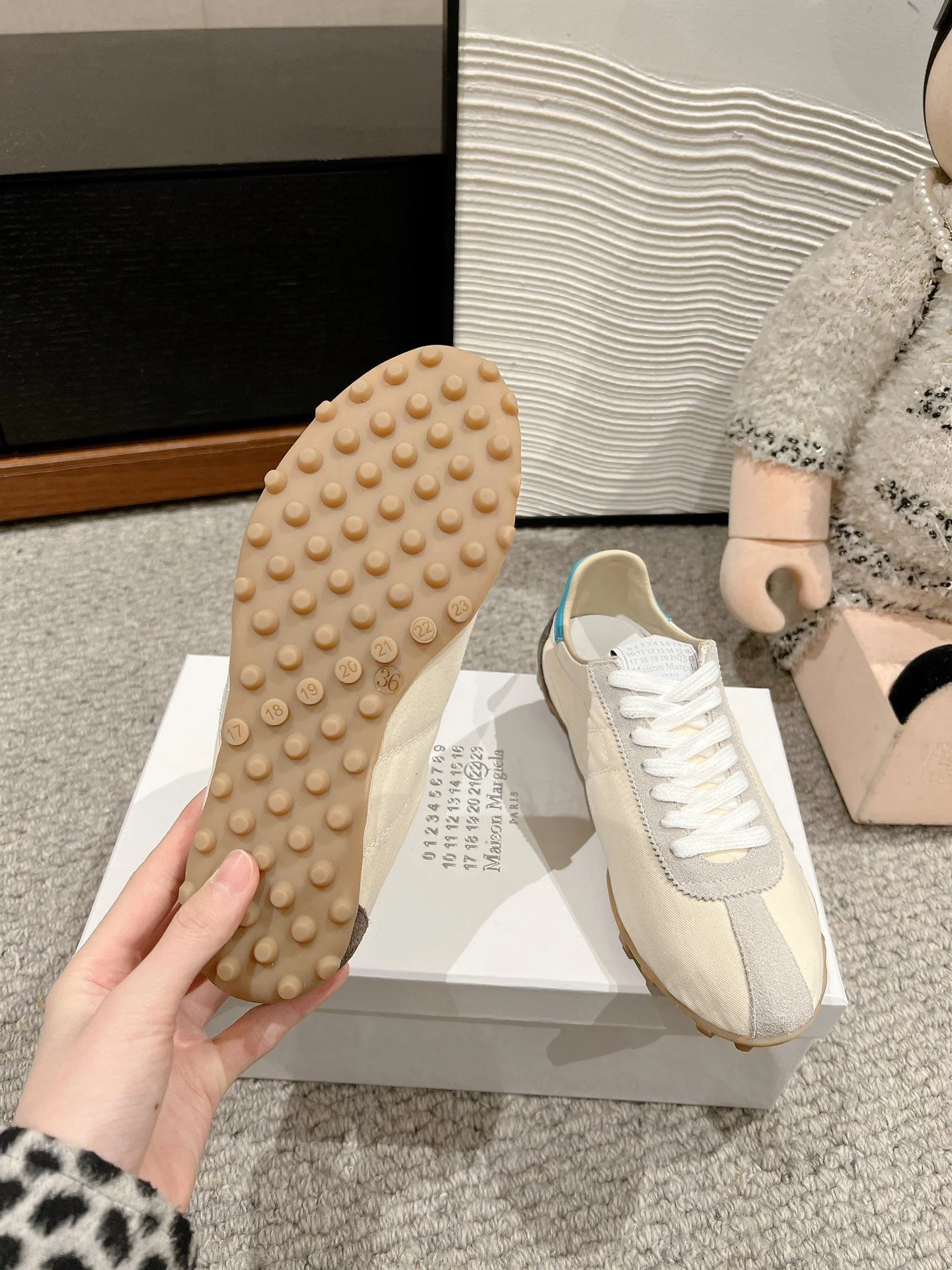 Precise copy Celine Shoes
