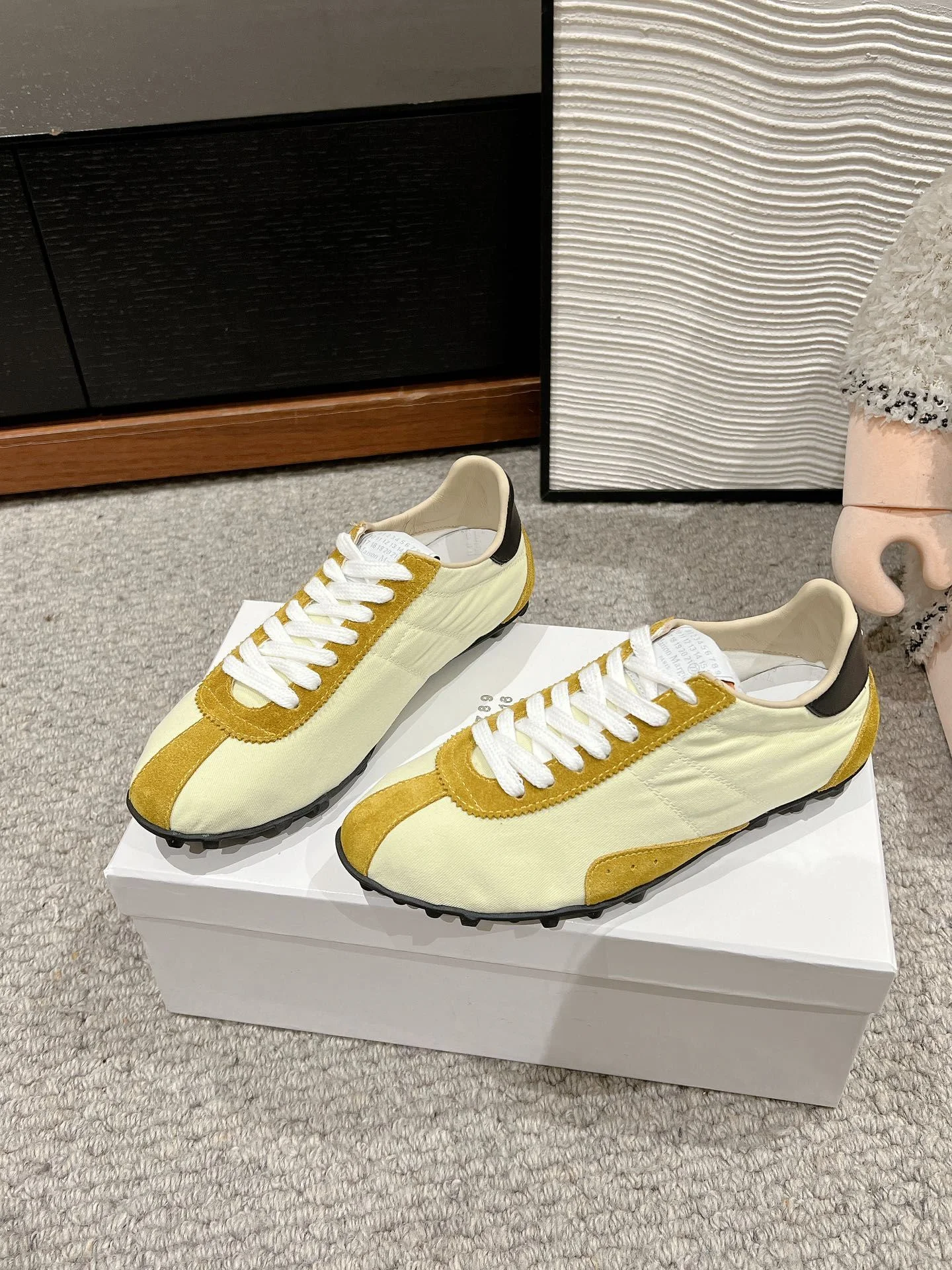 Mirror quality Celine Shoes