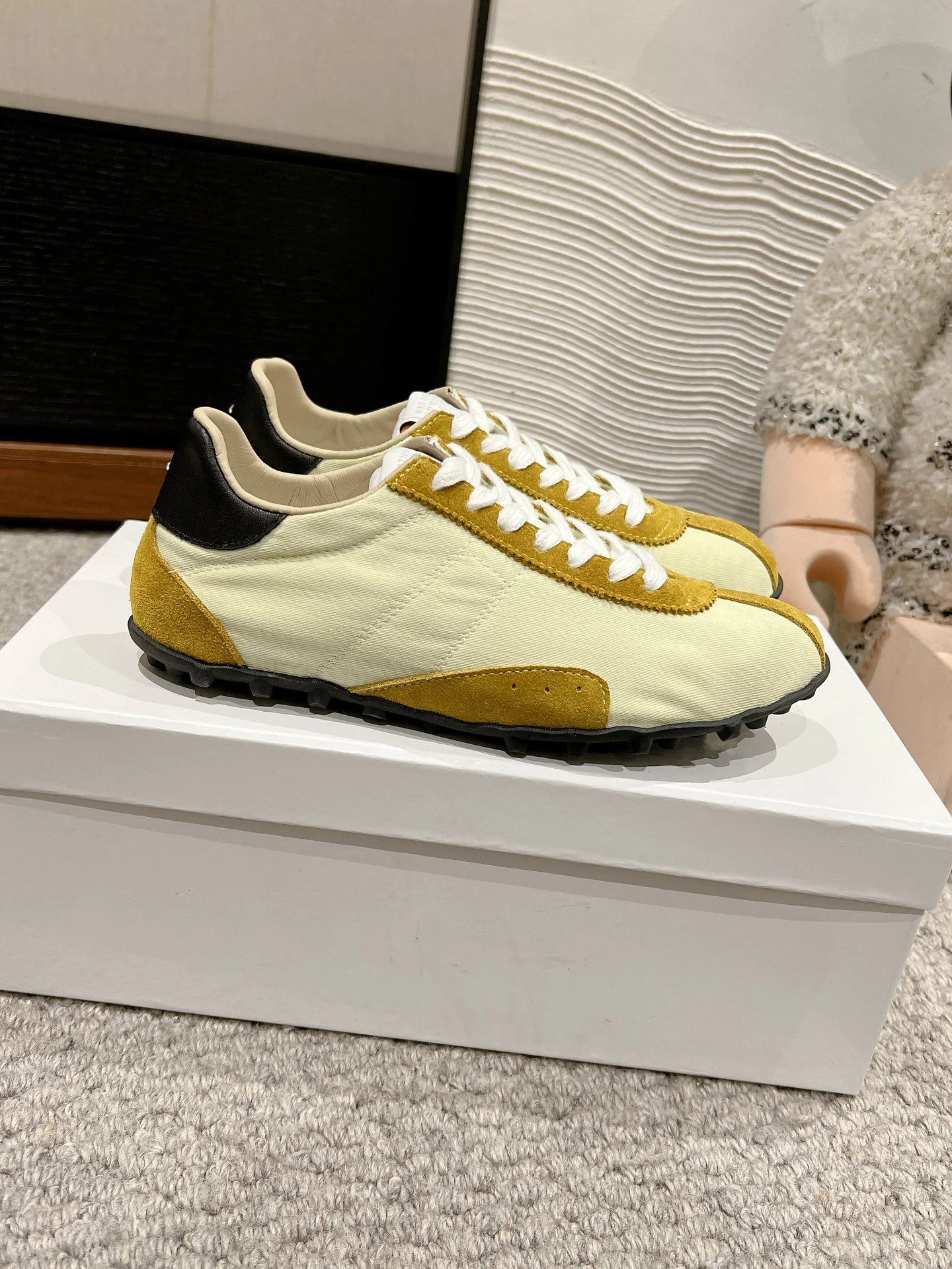 Mirror quality Celine Shoes