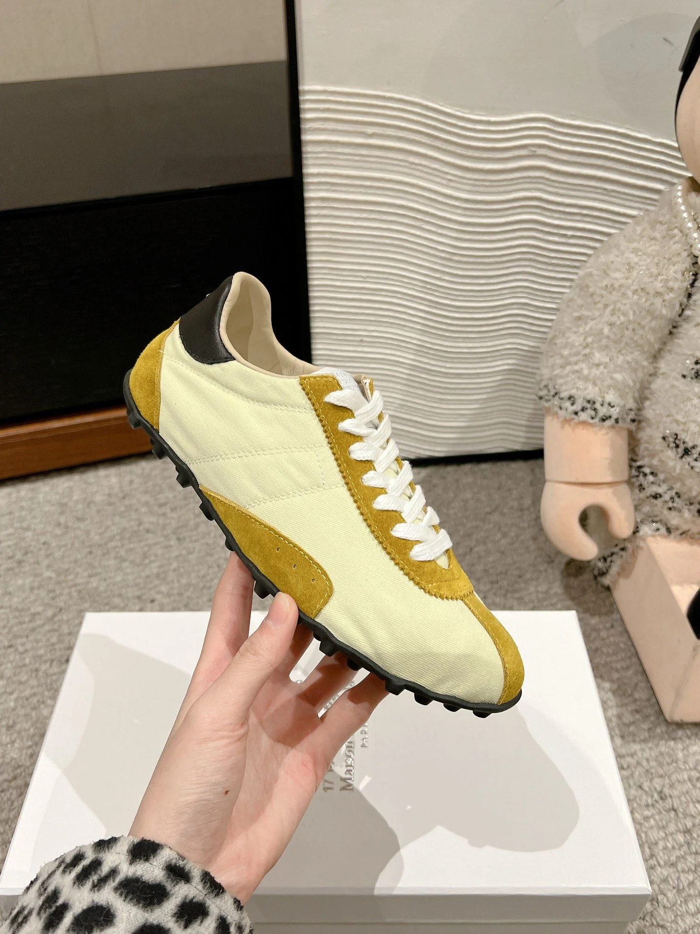 Mirror quality Celine Shoes