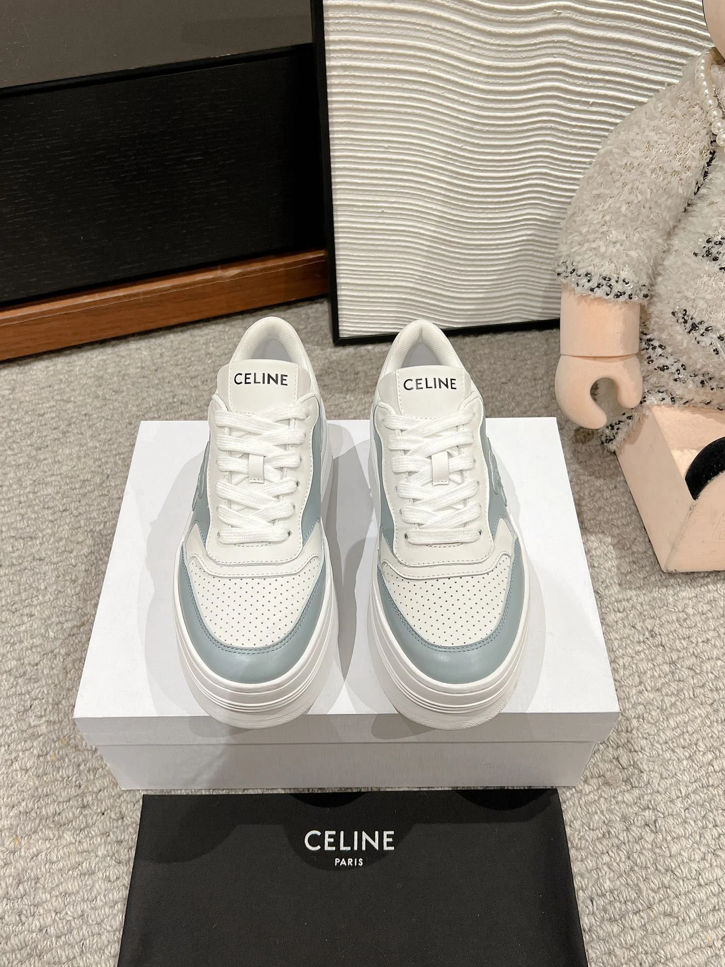Celine Shoes