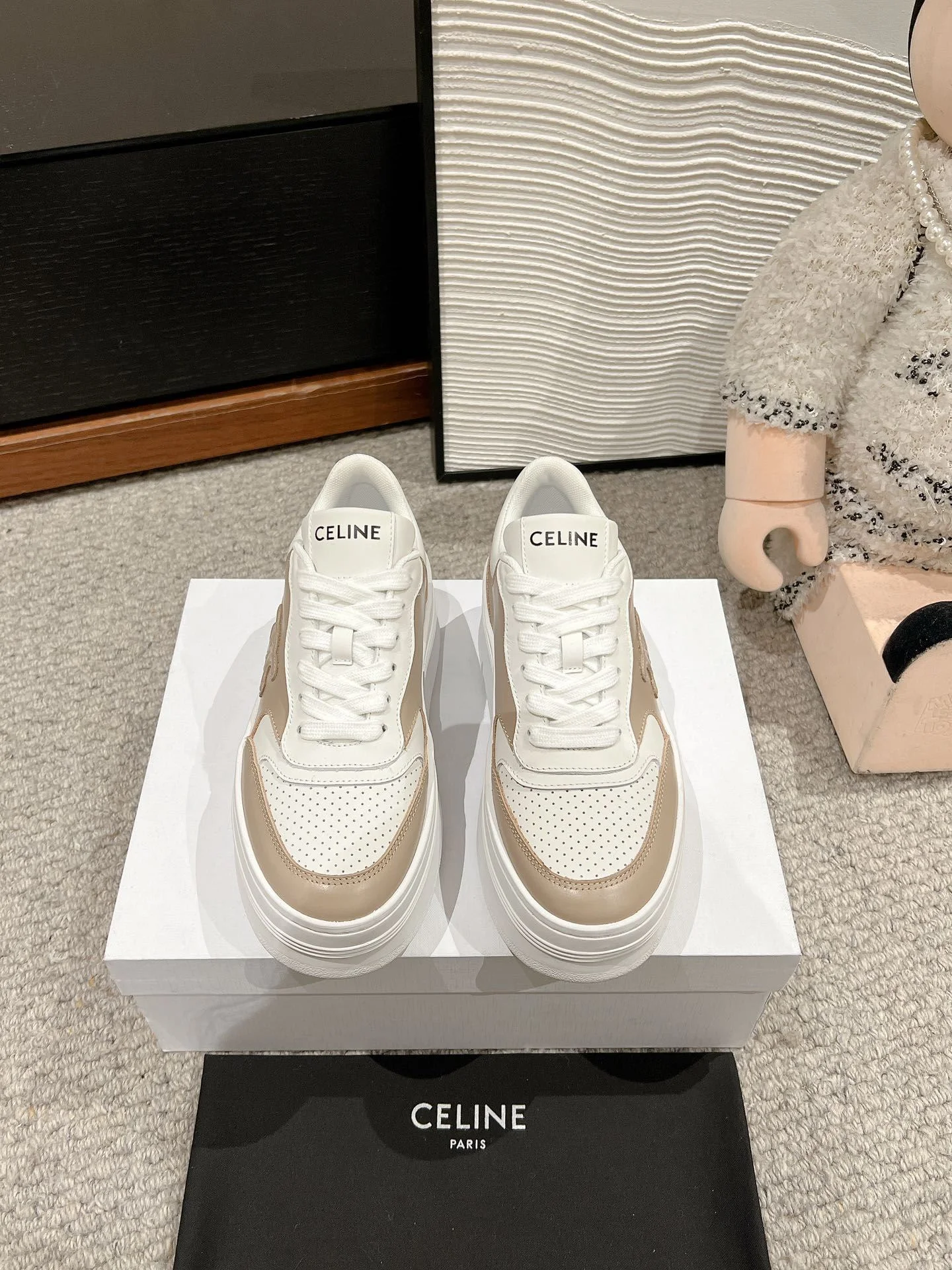 Celine Shoes