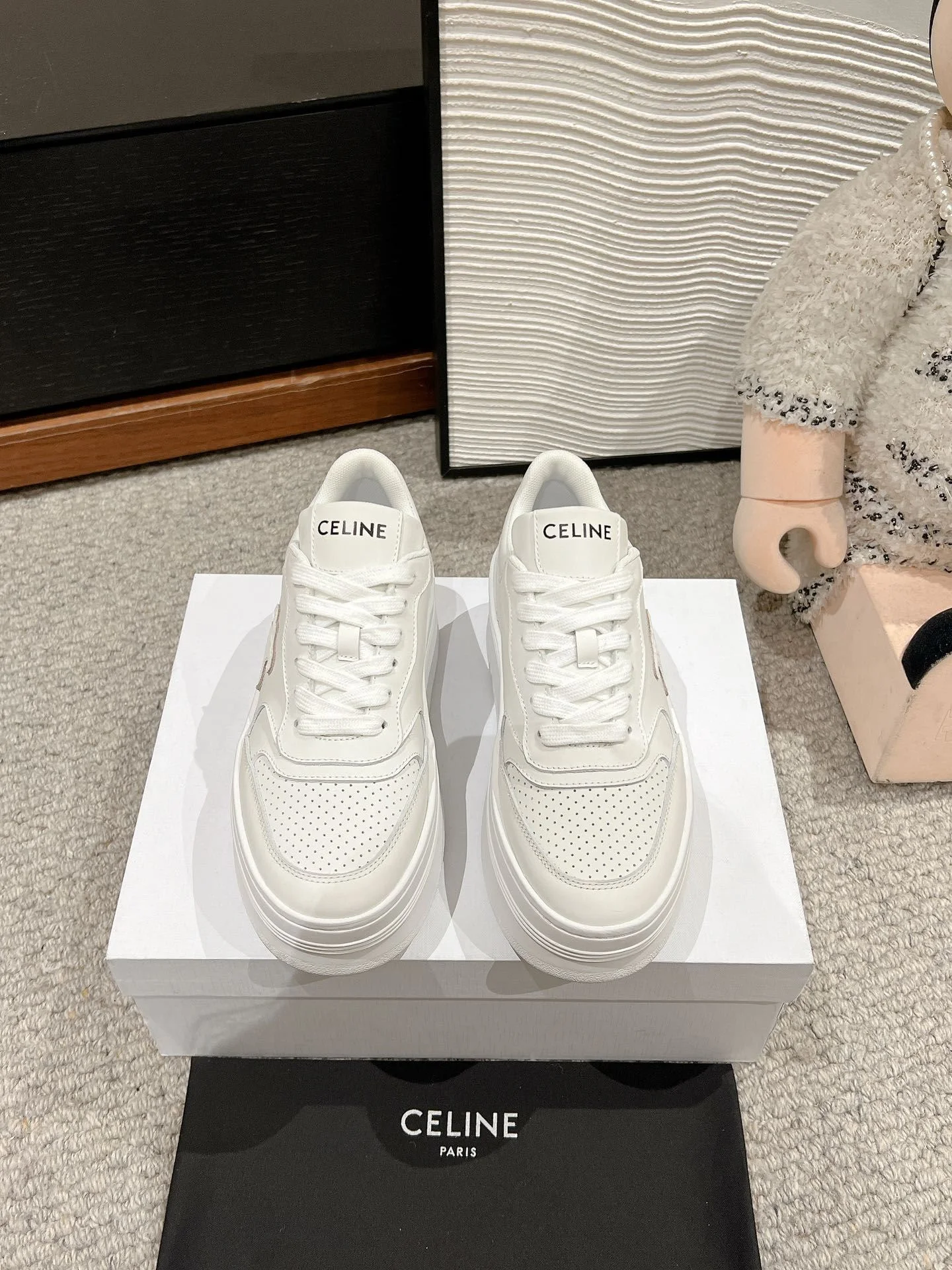 Celine Shoes
