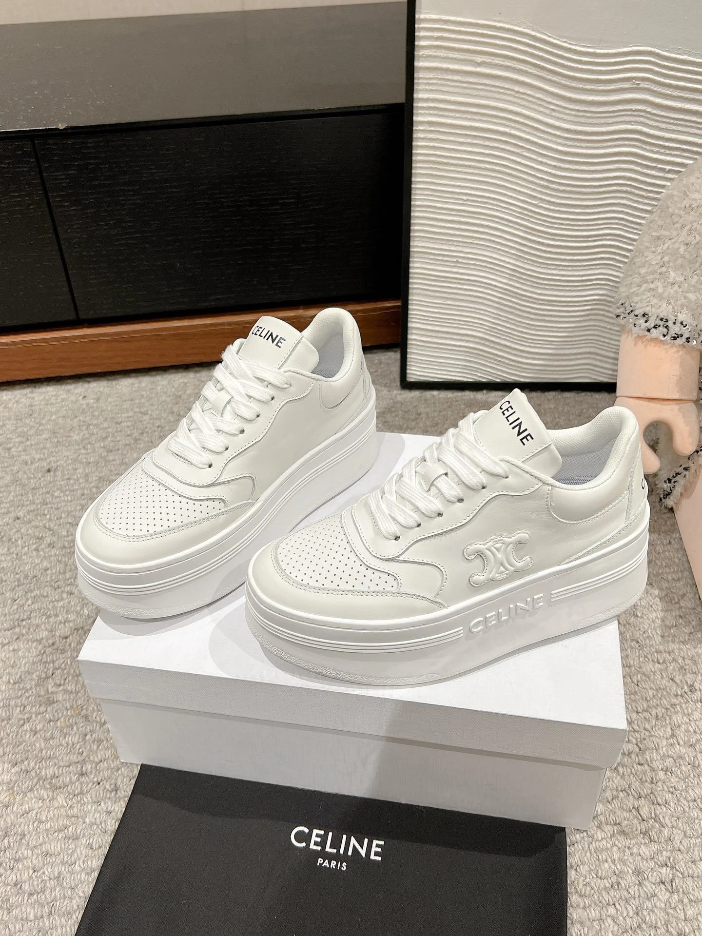 Inexpensive Celine Shoes