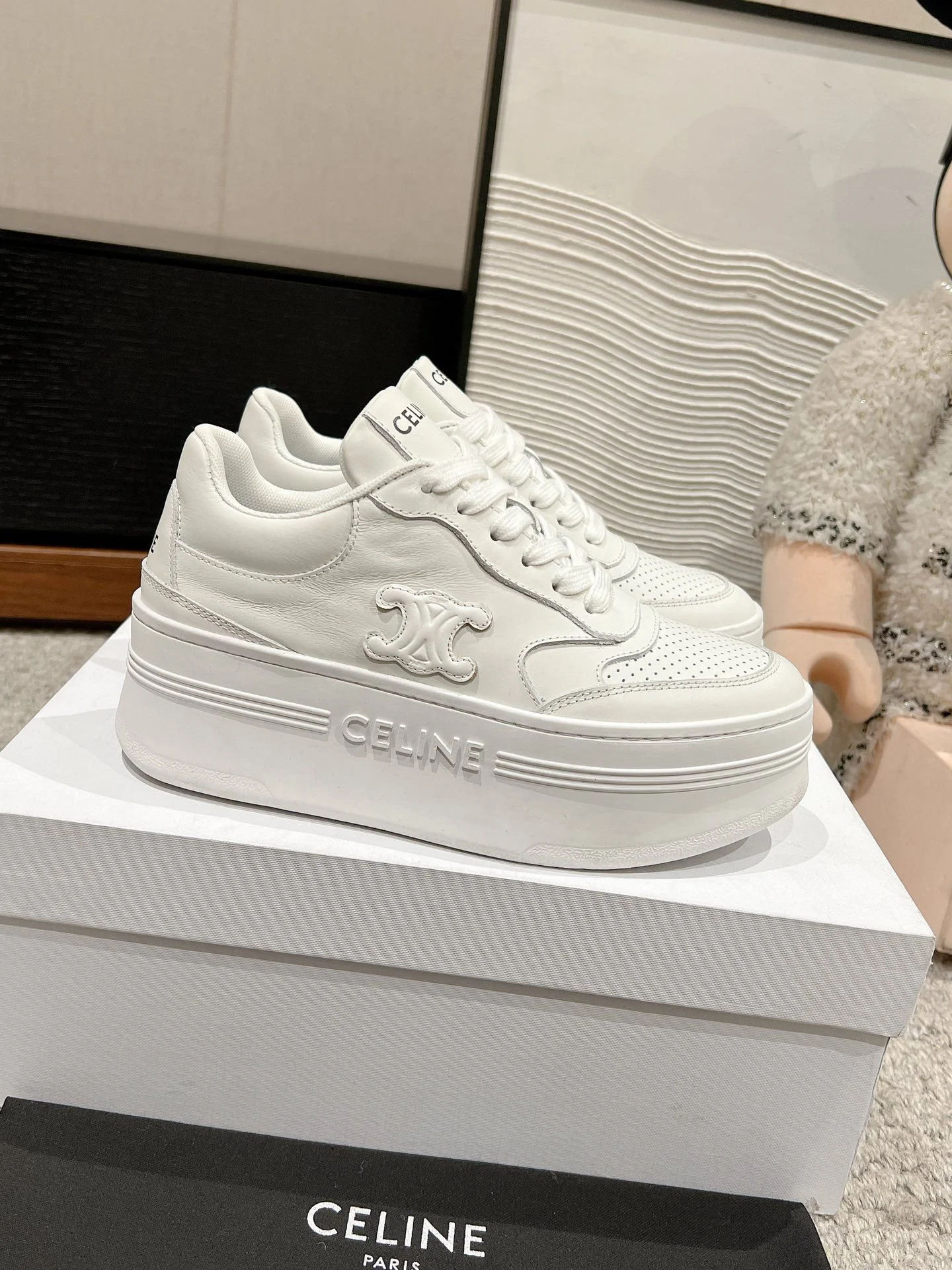 Inexpensive Celine Shoes