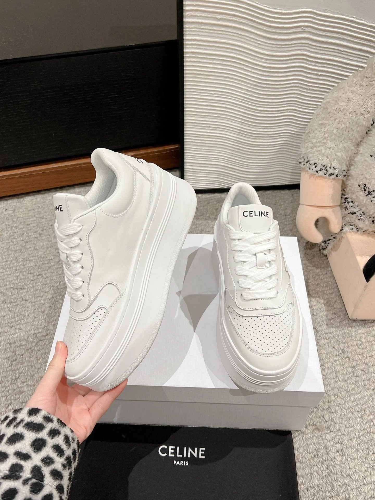 Inexpensive Celine Shoes