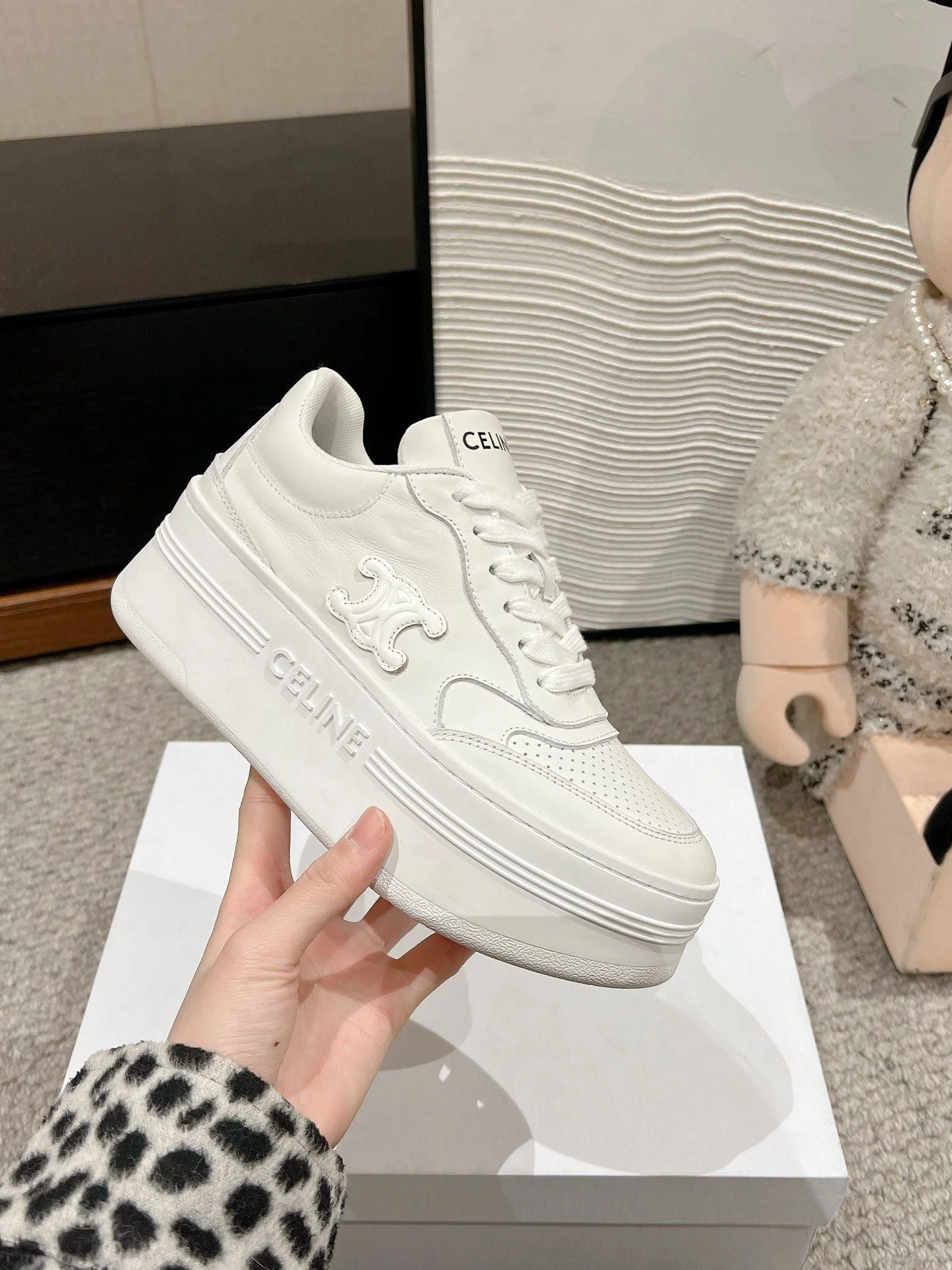 Inexpensive Celine Shoes