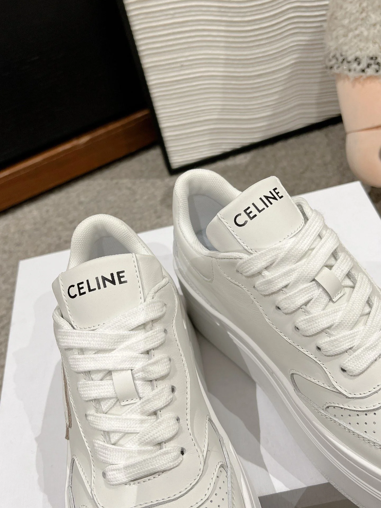 Inexpensive Celine Shoes