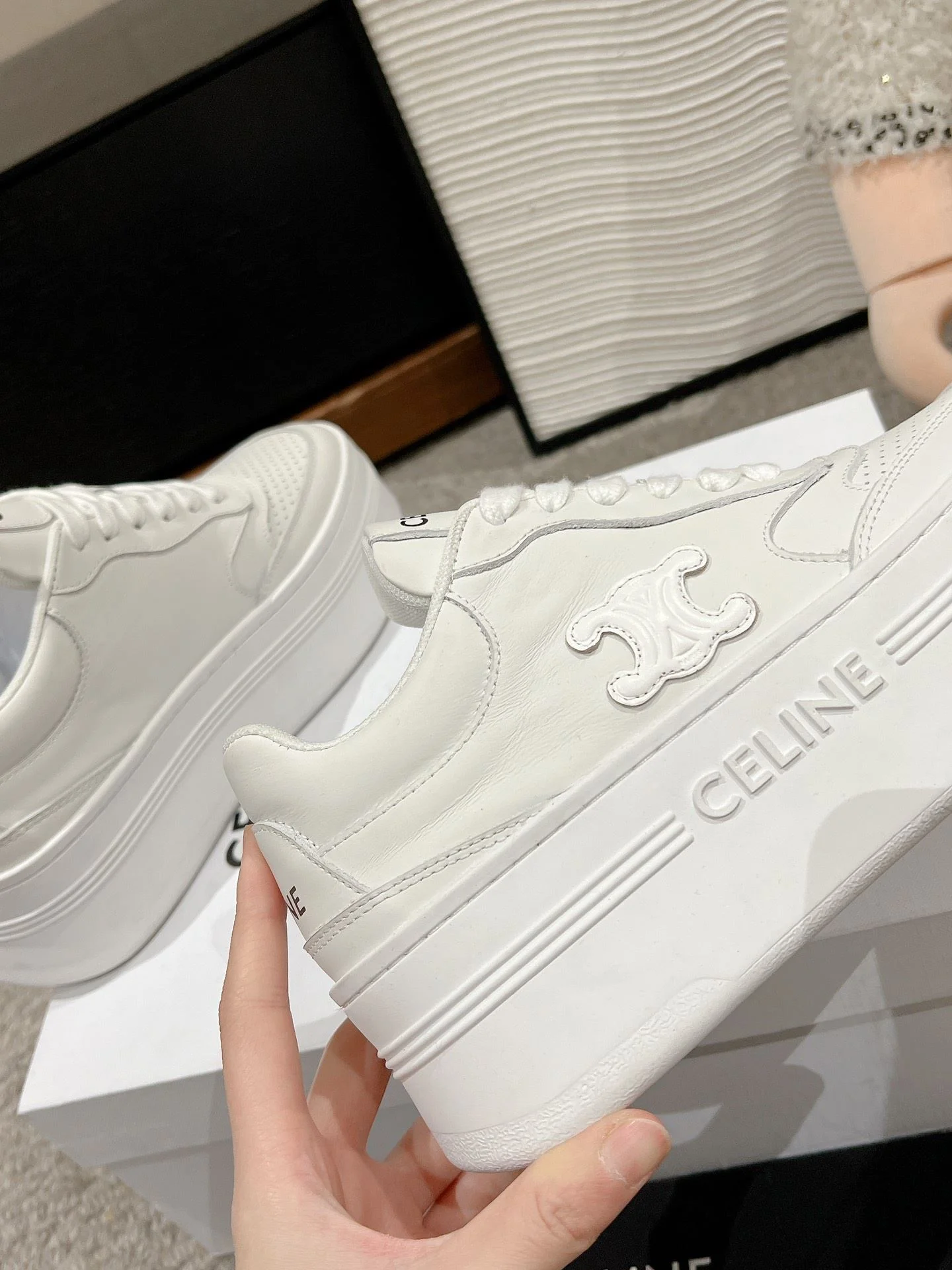 Inexpensive Celine Shoes