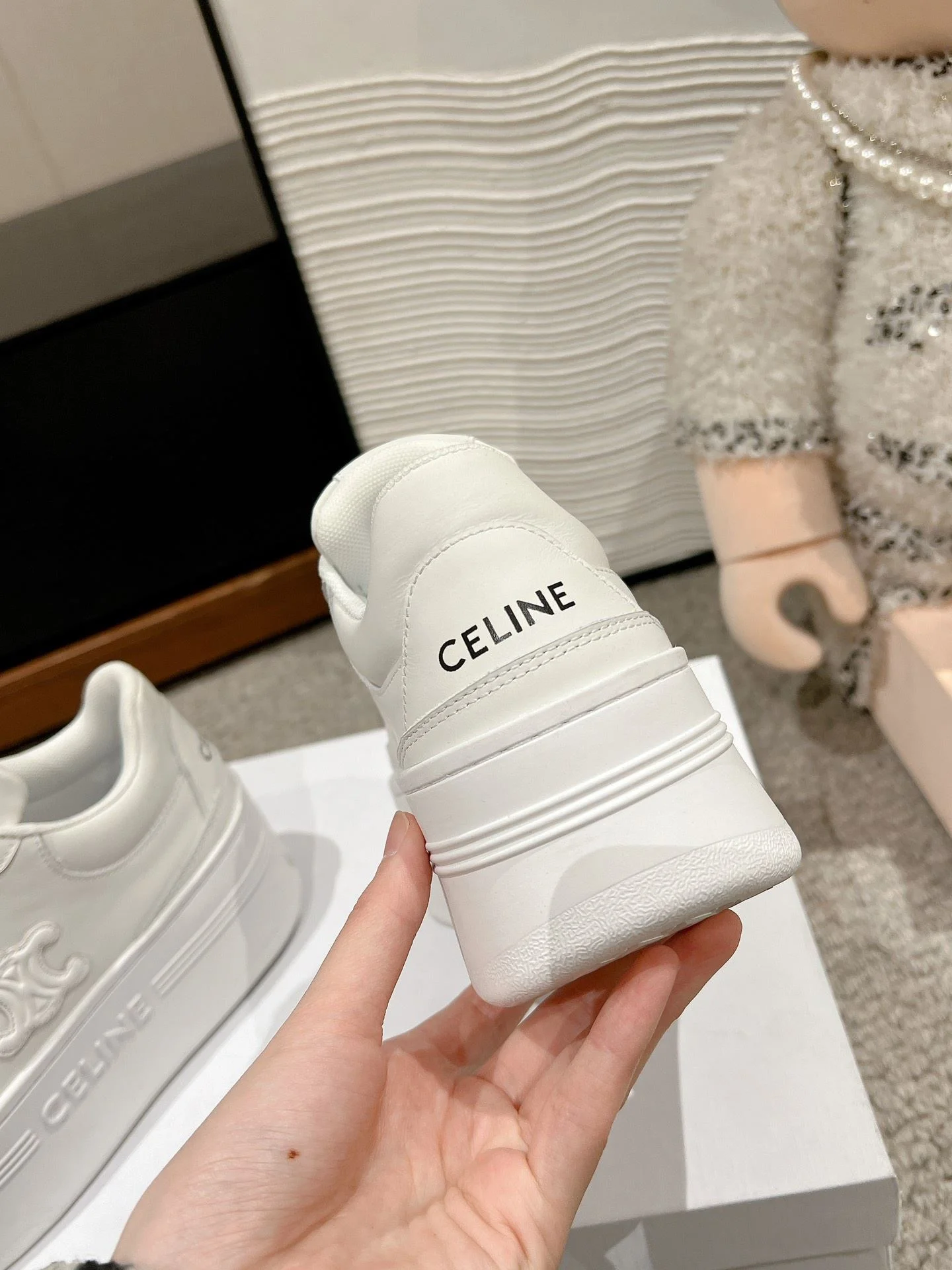Inexpensive Celine Shoes