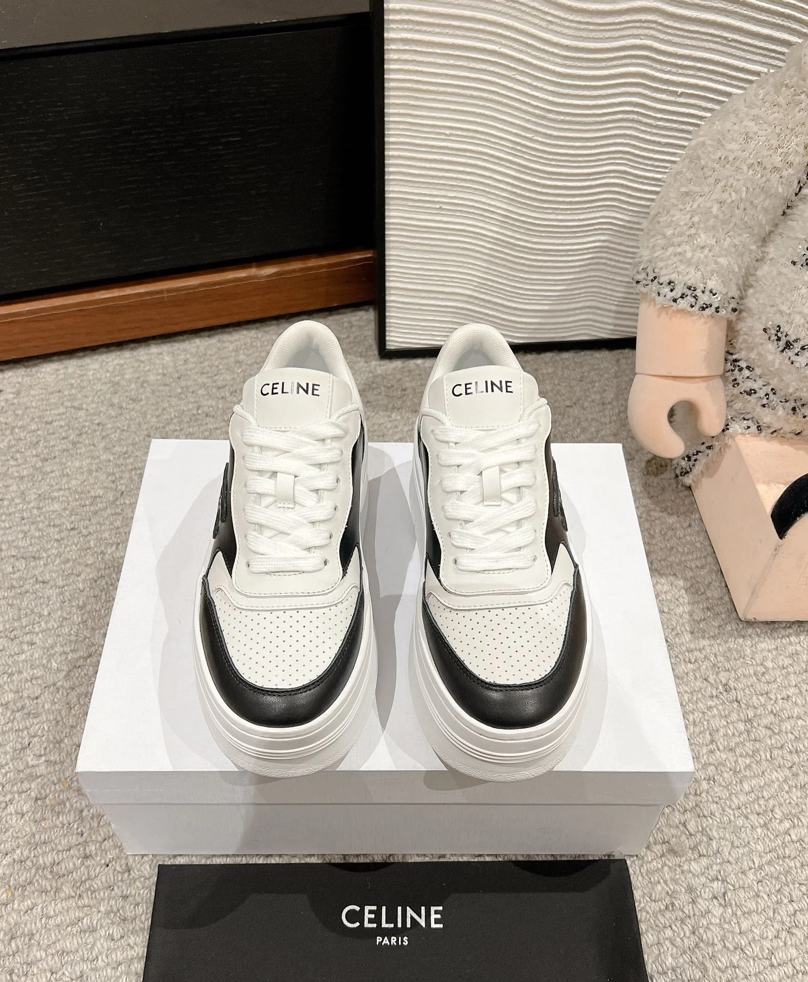 Celine Shoes