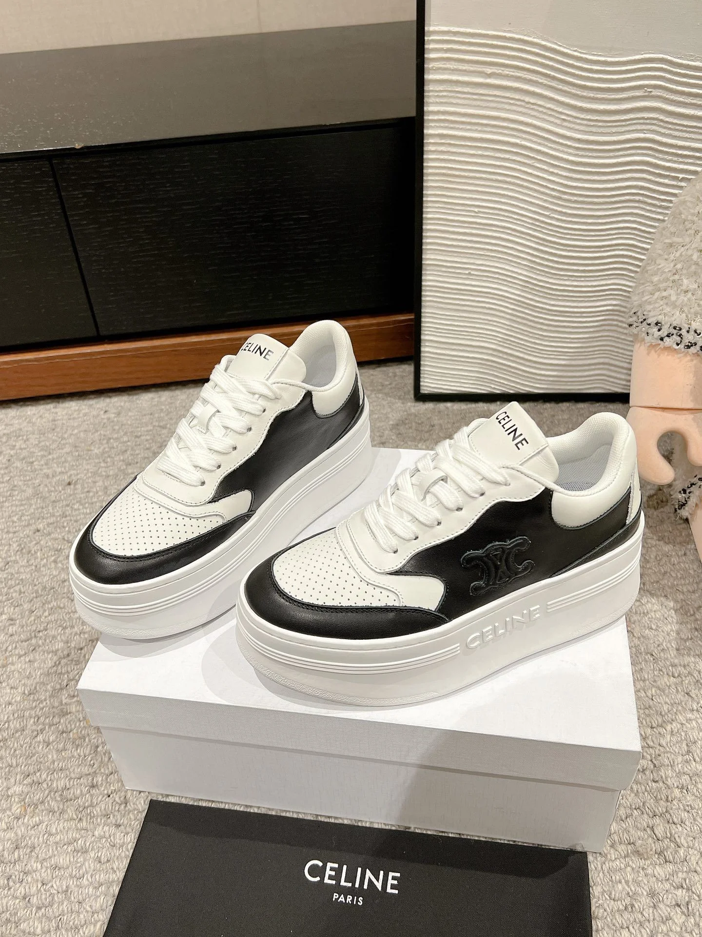 OEM Celine Shoes