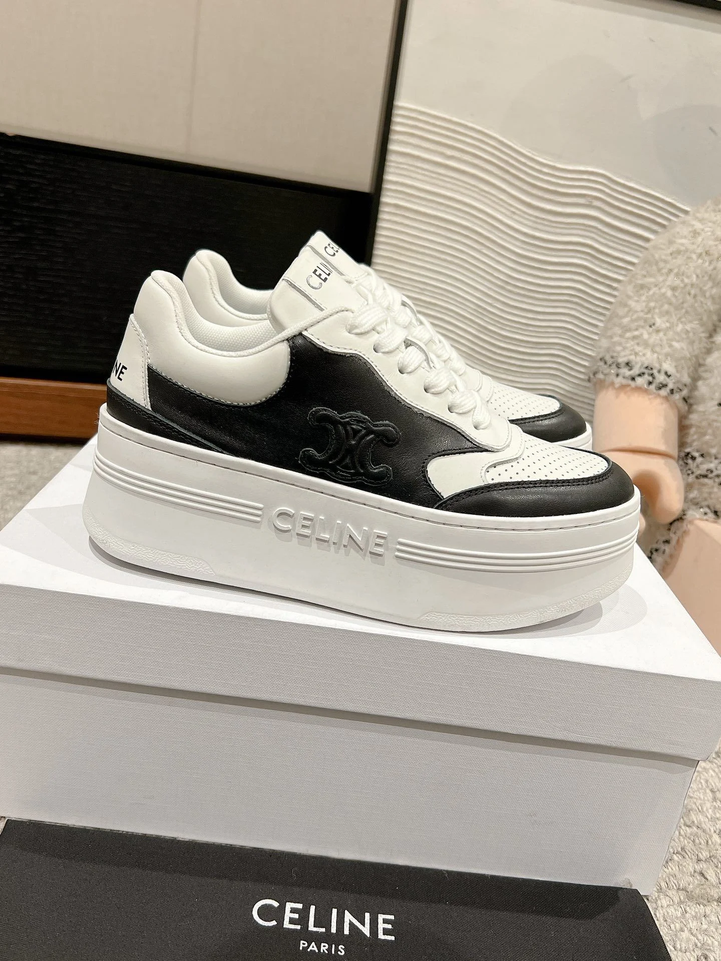 OEM Celine Shoes