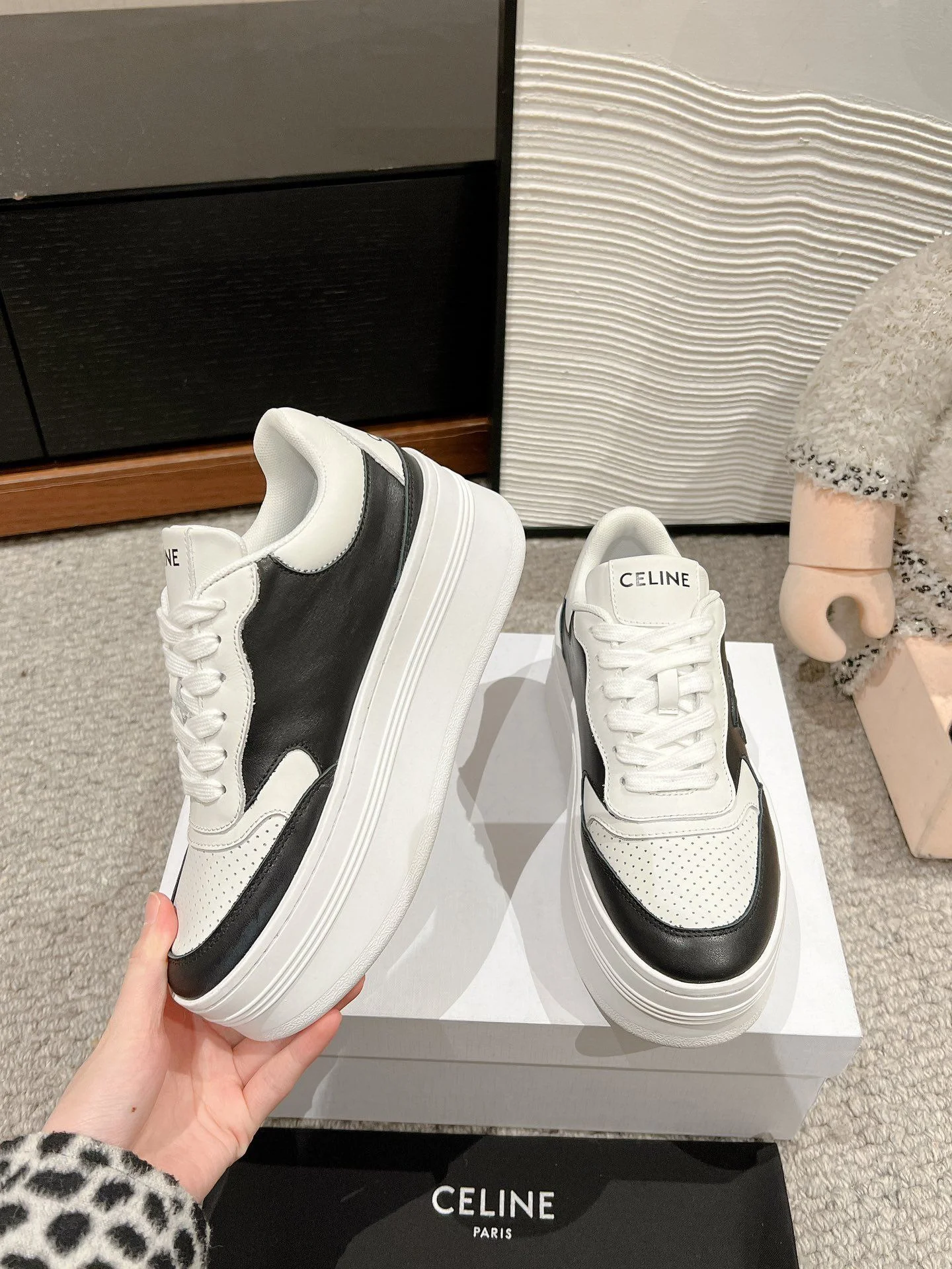 OEM Celine Shoes