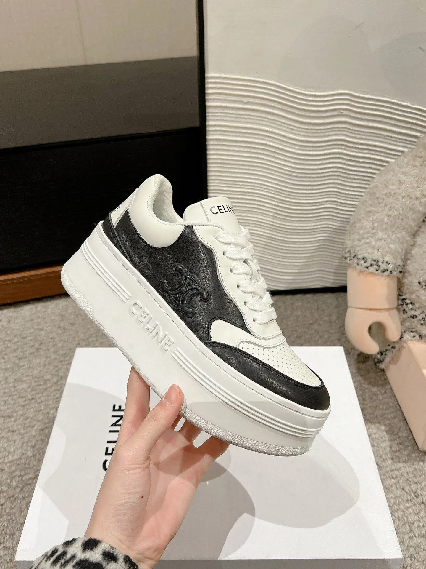 OEM Celine Shoes