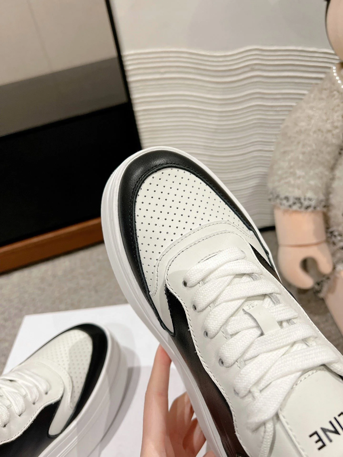 OEM Celine Shoes