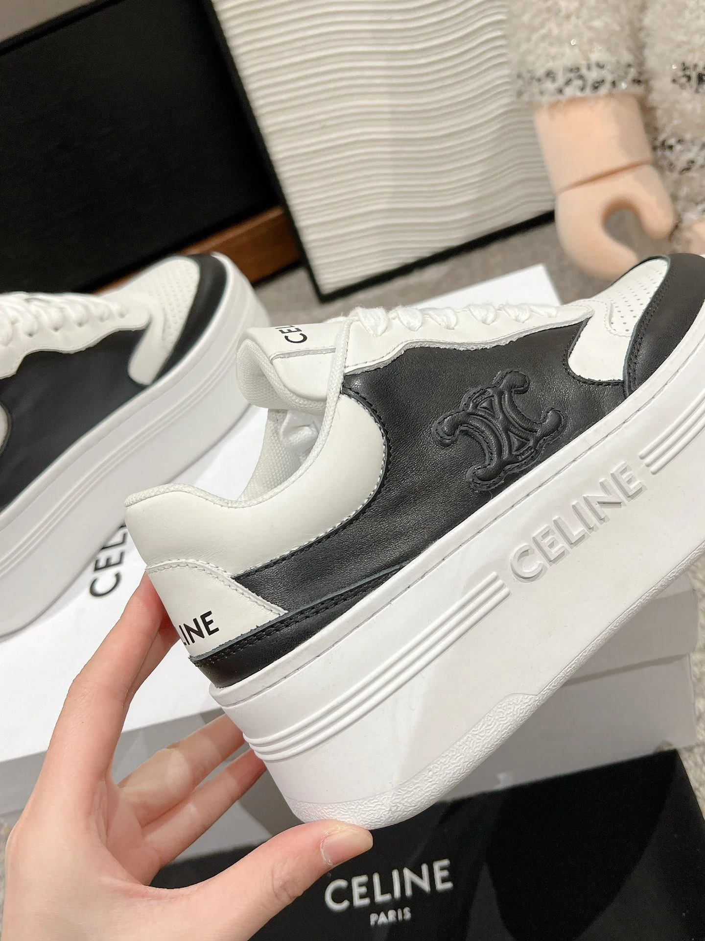 OEM Celine Shoes